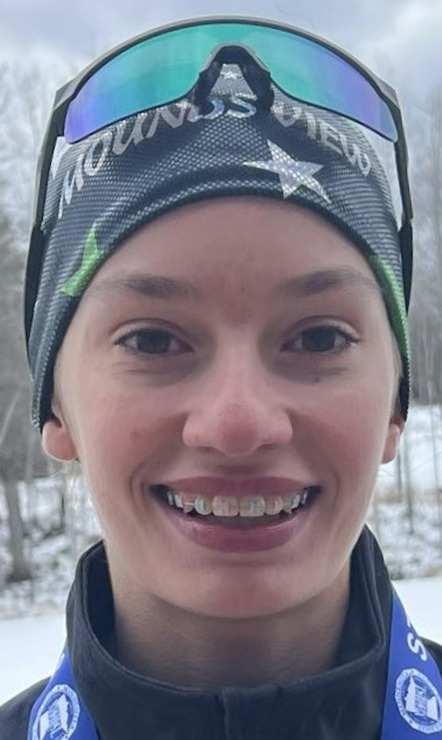 Prep Athletes of the Week: STMA wrestler Landon Robideau isn't settling ...