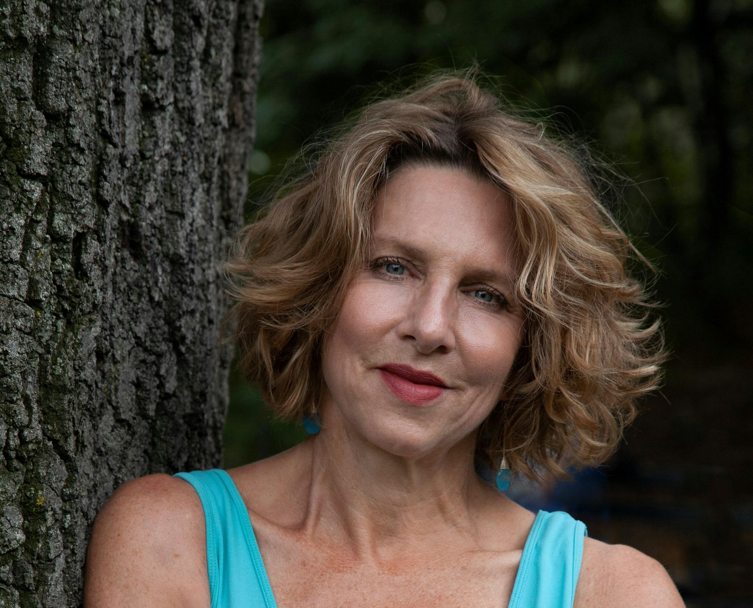 Review: 'American Baby,' by Gabrielle Glaser
