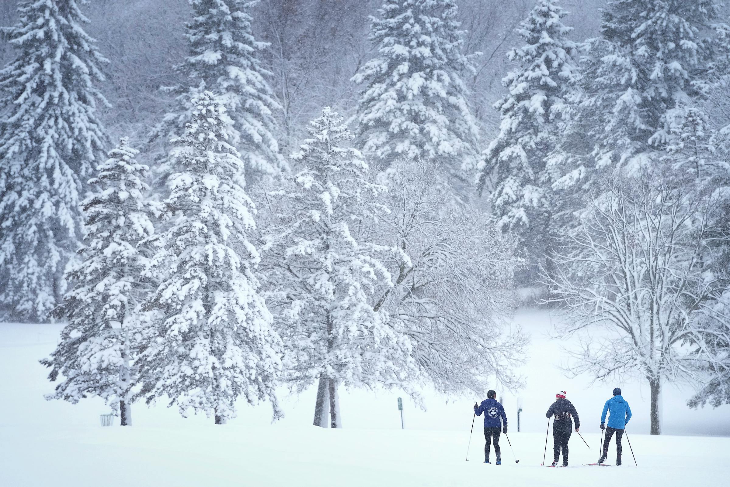 What's the coldest Minnesota has ever gotten?