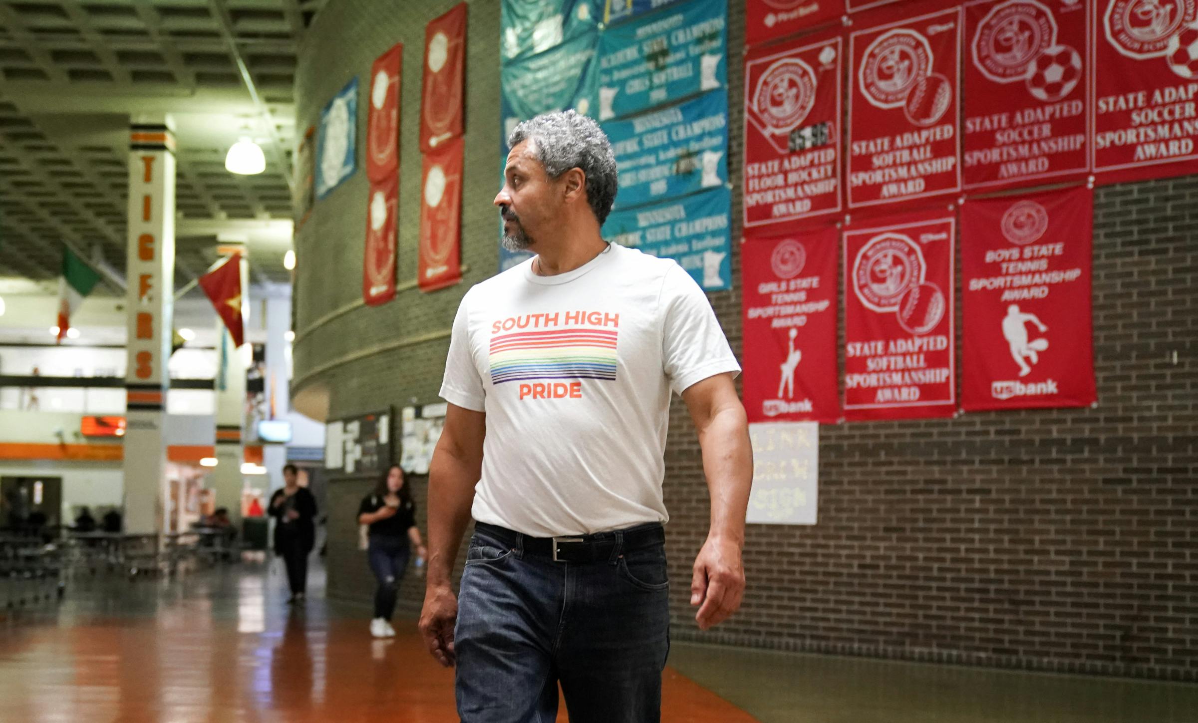 Minneapolis middle school principal removed after parents call for change