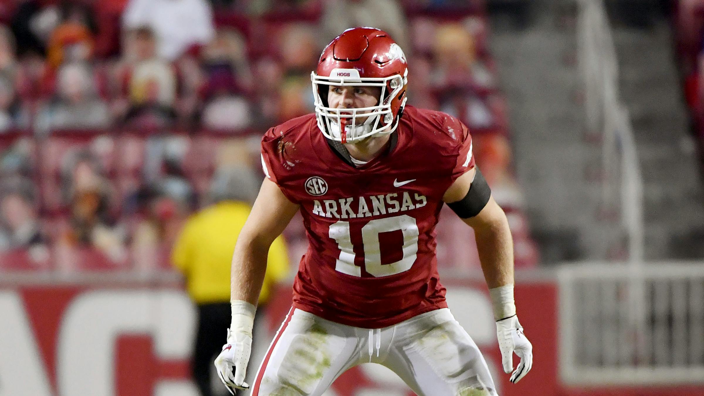 NFL draft position preview: What does life after Eric Kendricks look ...
