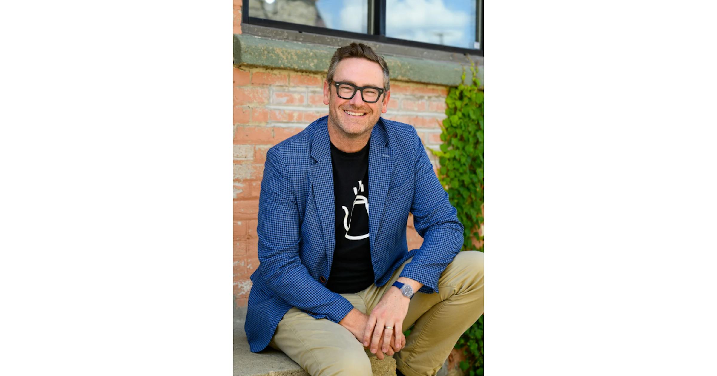 Shawn Fagan tapped to lead the Rochester Downtown Alliance