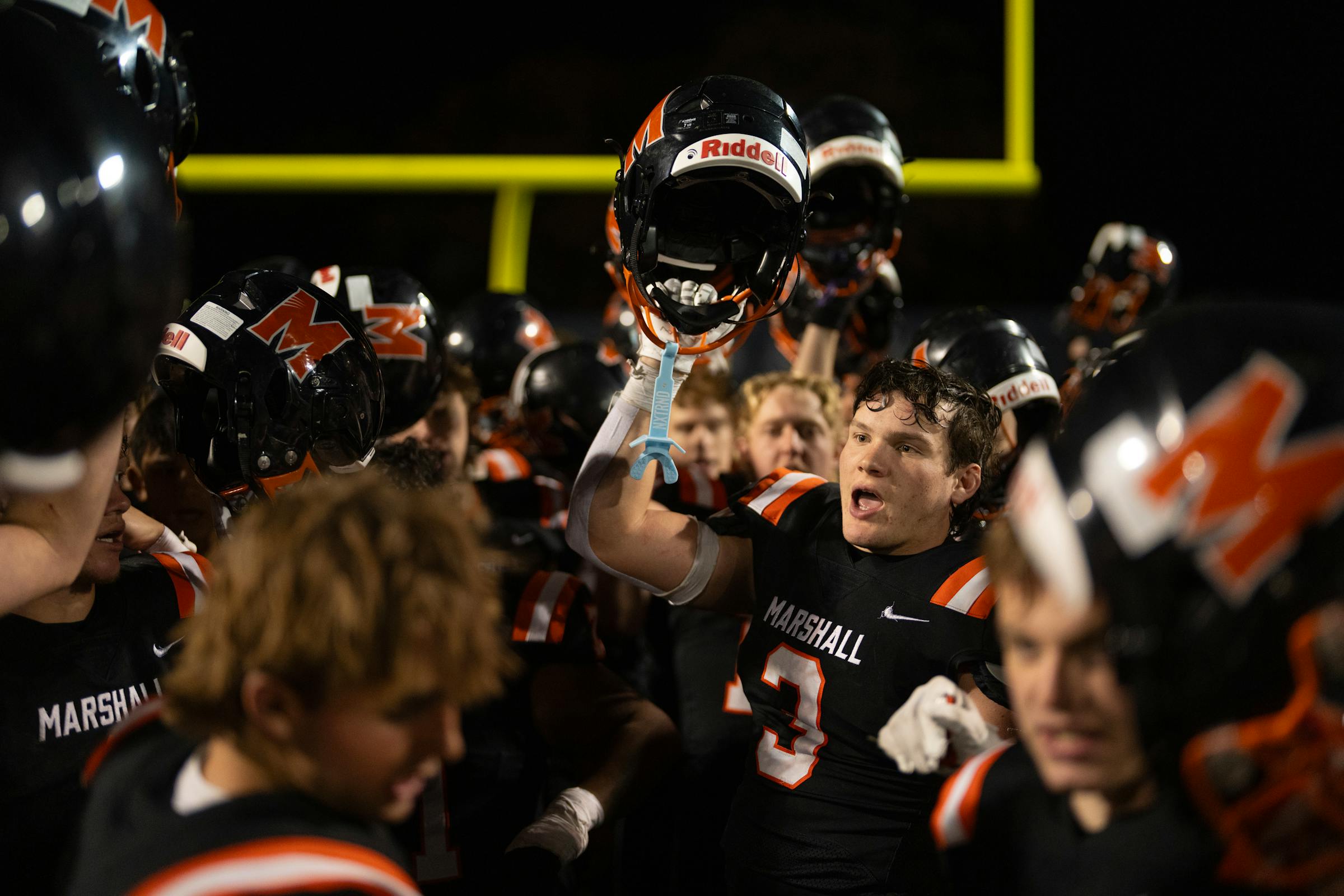 Scores, photos and updates in mn high school football | Strib Varsity