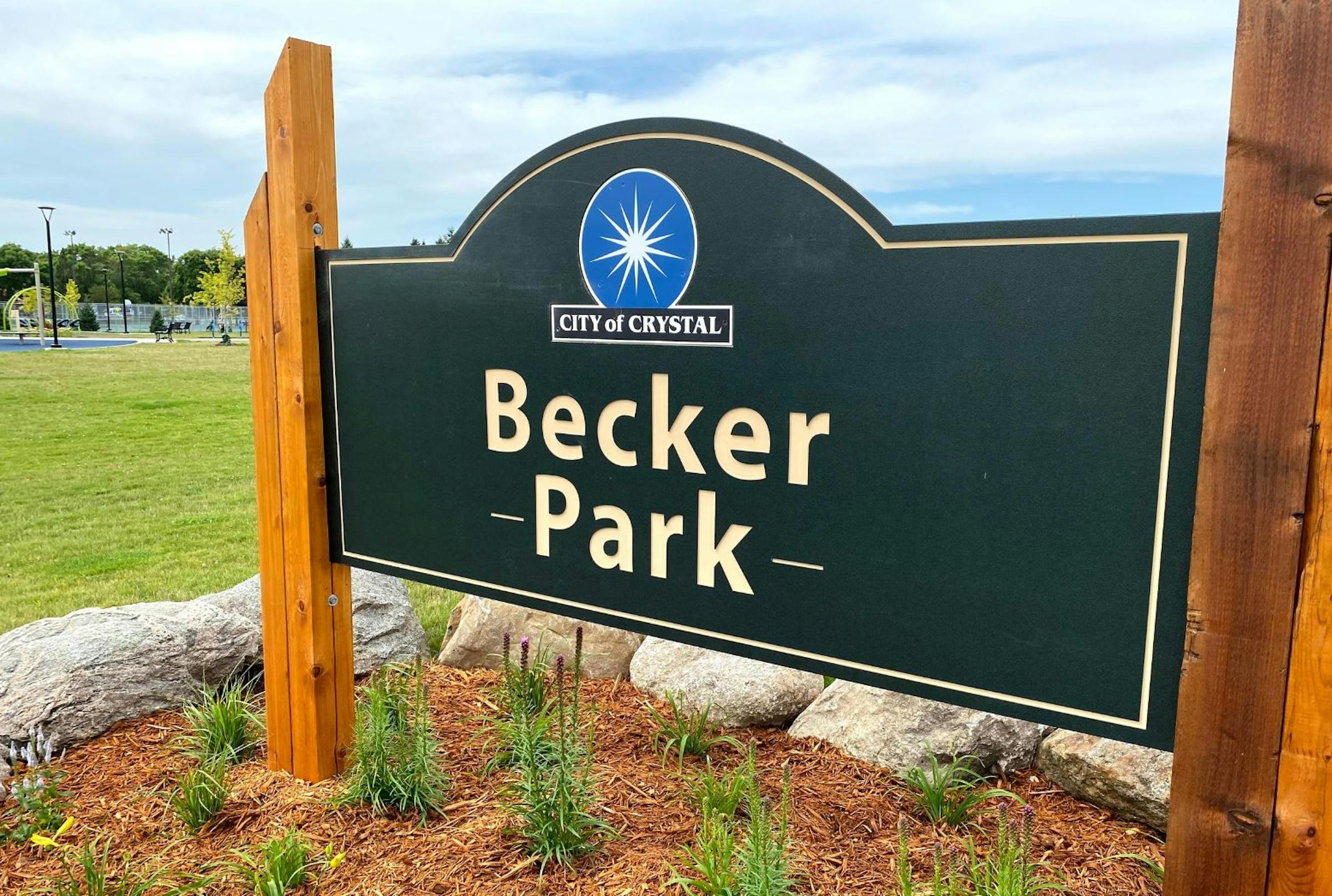 Crystal, MN closed park after teens started fights, used water pellet guns