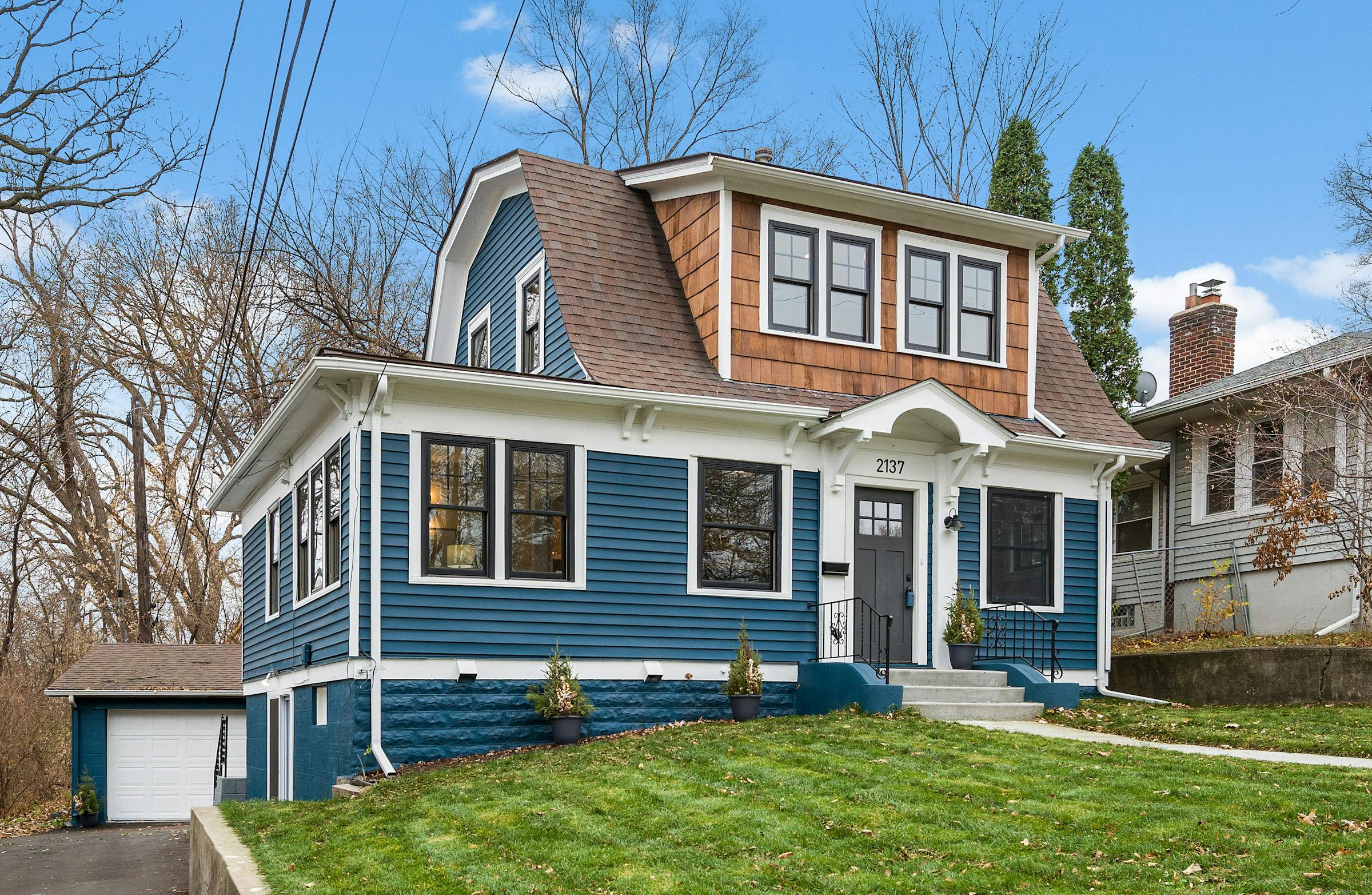 Up-to-date charmer in Bryn Mawr lists for $499,900
