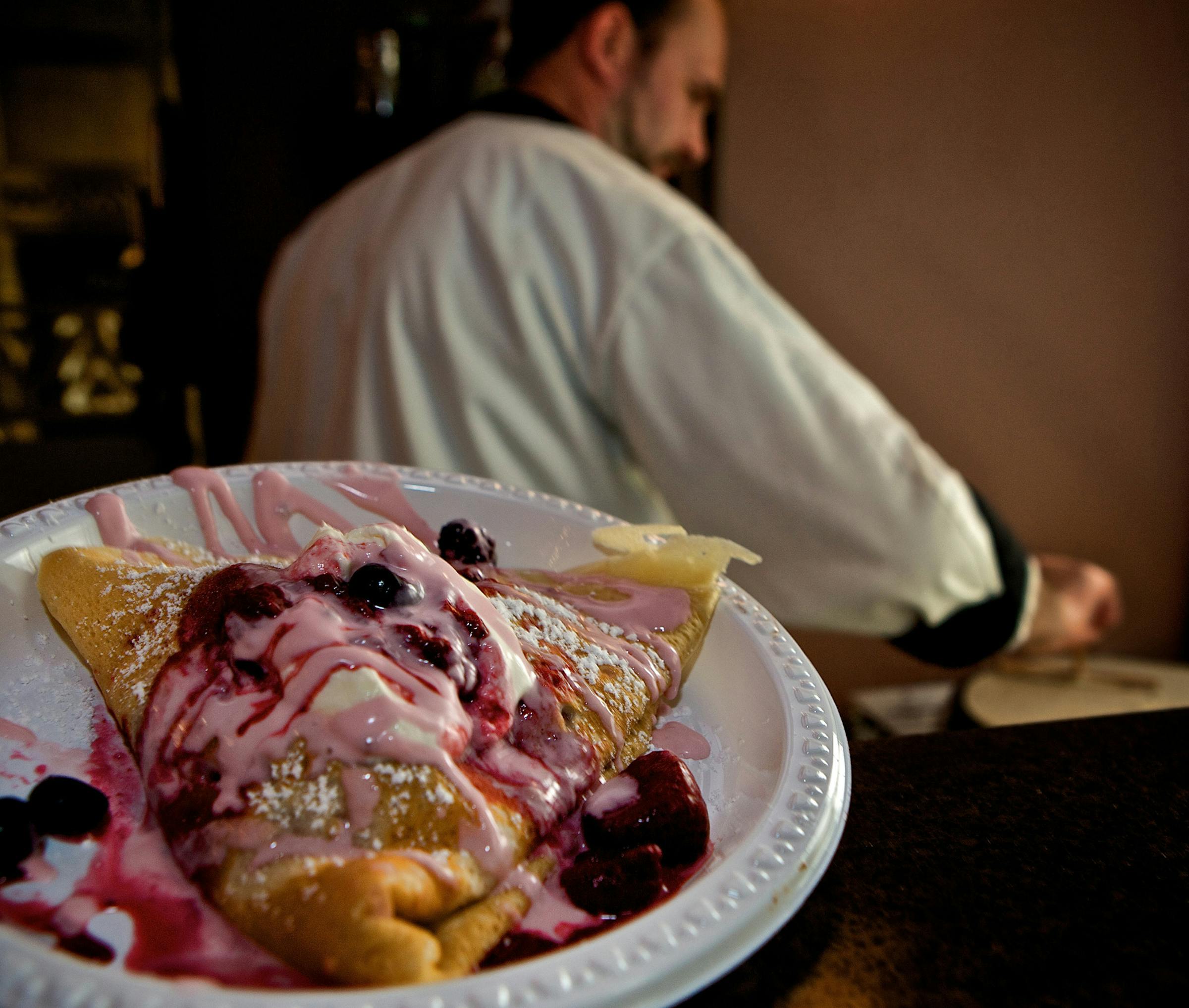 3 Minneapolis restaurants worth braving Nicollet Mall reconstruction