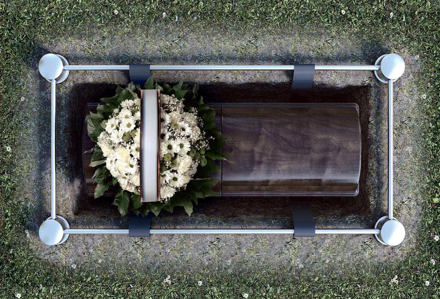 It's your funeral: Here's how to plan so your loved ones don't have to