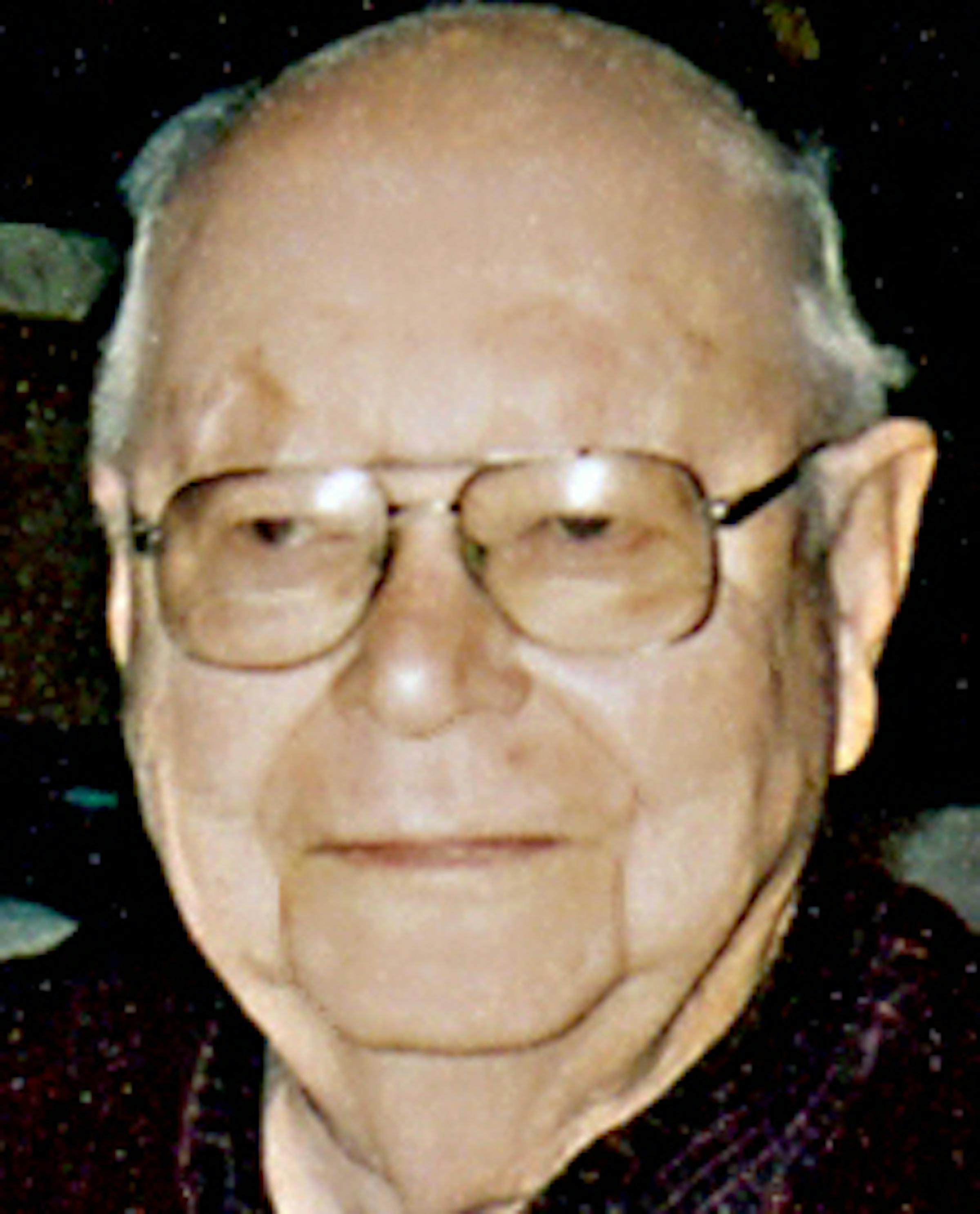 Obituary: 3M scientist Carl A. Dahlquist helped put the stick in tape