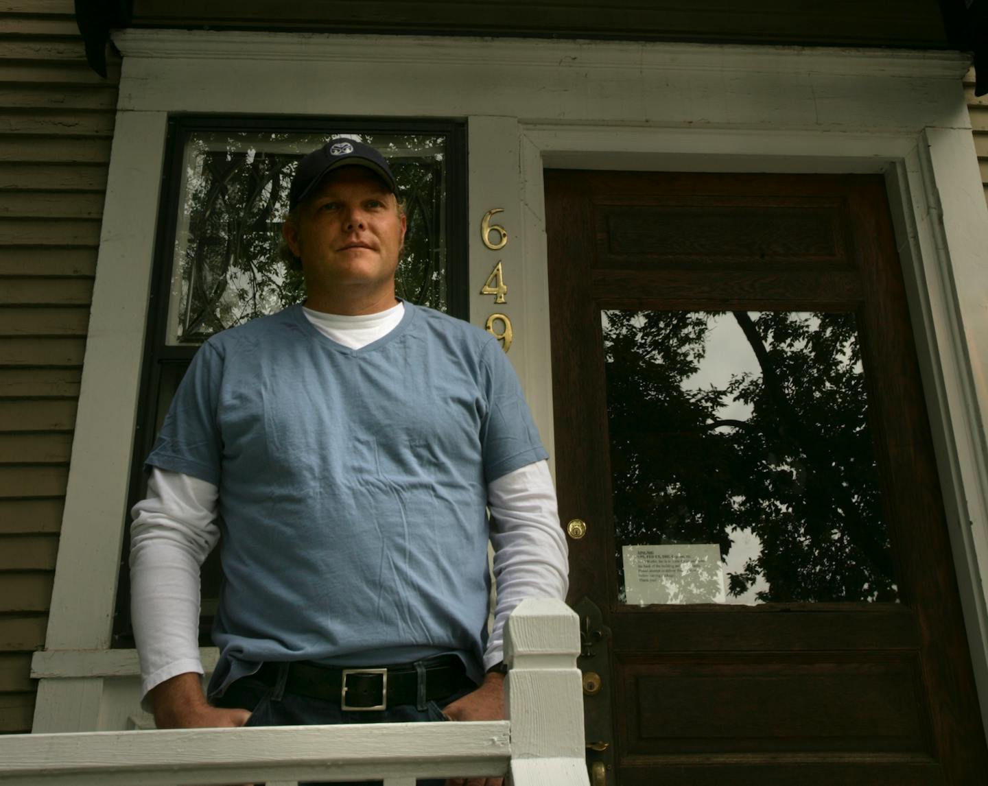 Yuen: He donated his sperm to friends. Now he wants to be dad to the 5 ...