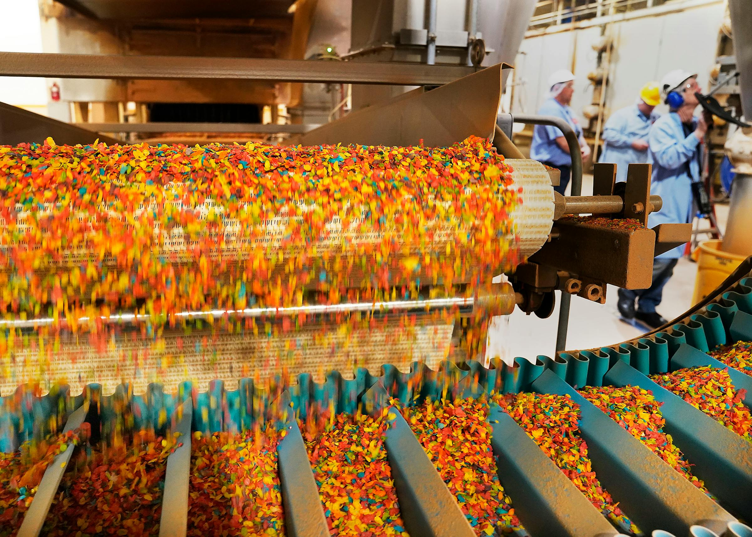 Pet food addition makes Post Consumer Brands a $4 billion business