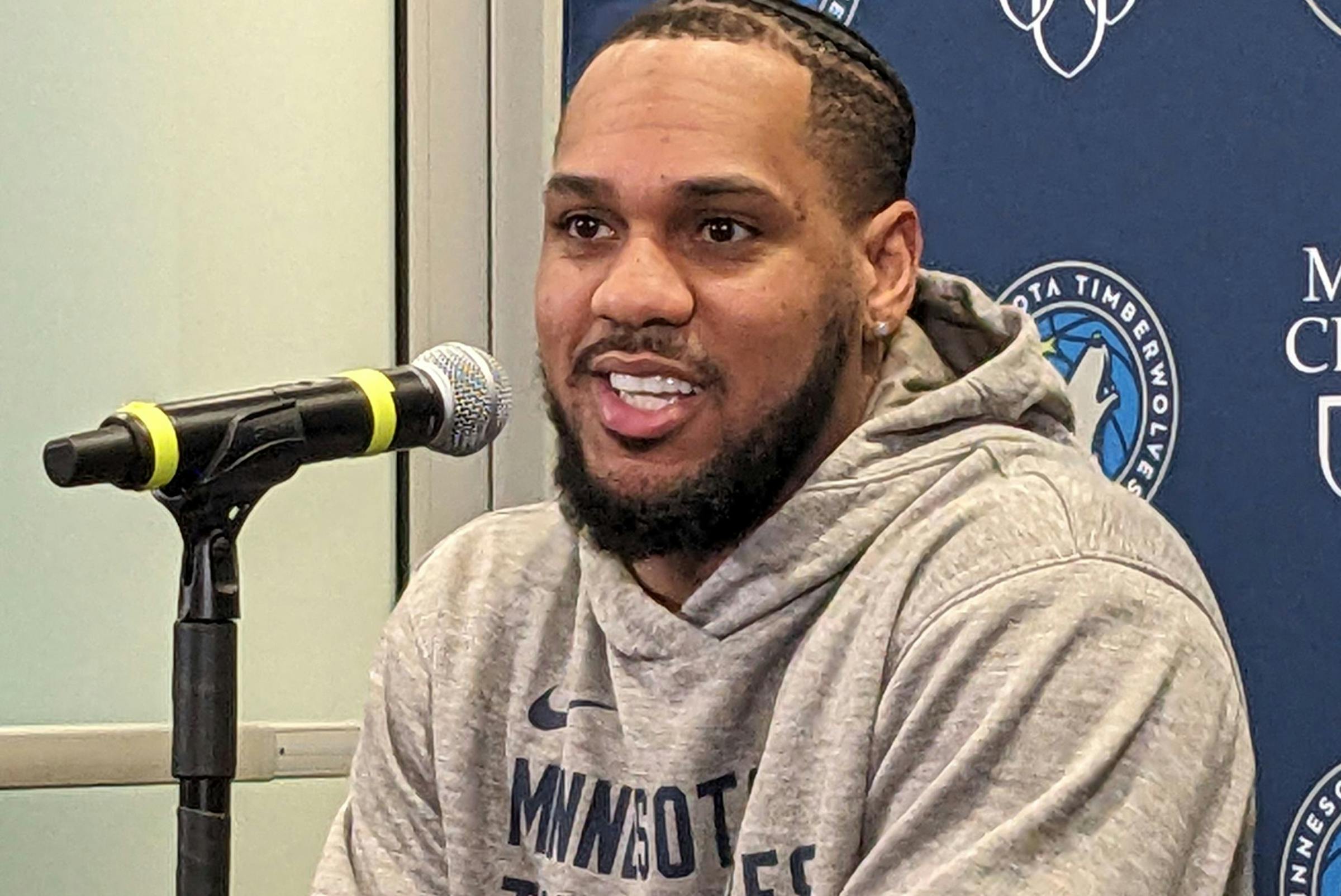 Monte Morris joins Timberwolves to boost backcourt strength