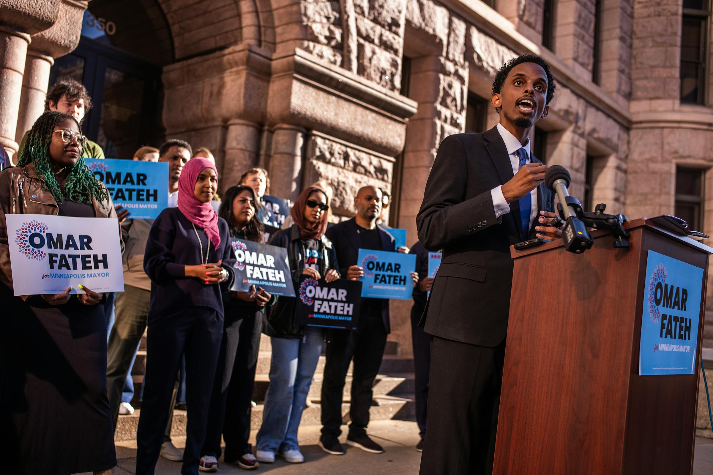 Ramstad: Vote no on rent control candidates in Minneapolis