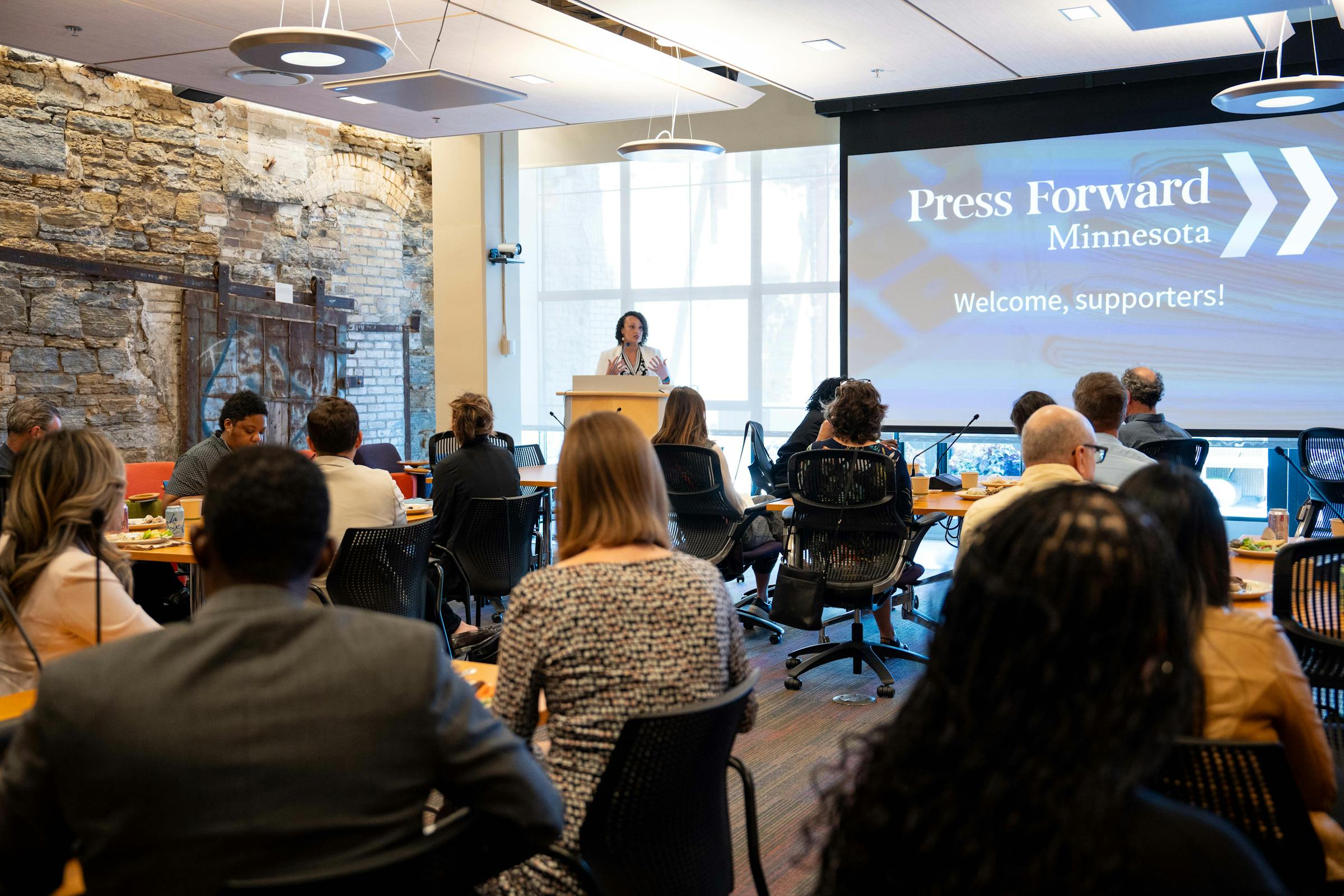 Foundations invest $6 million in new fund to support local journalism ...