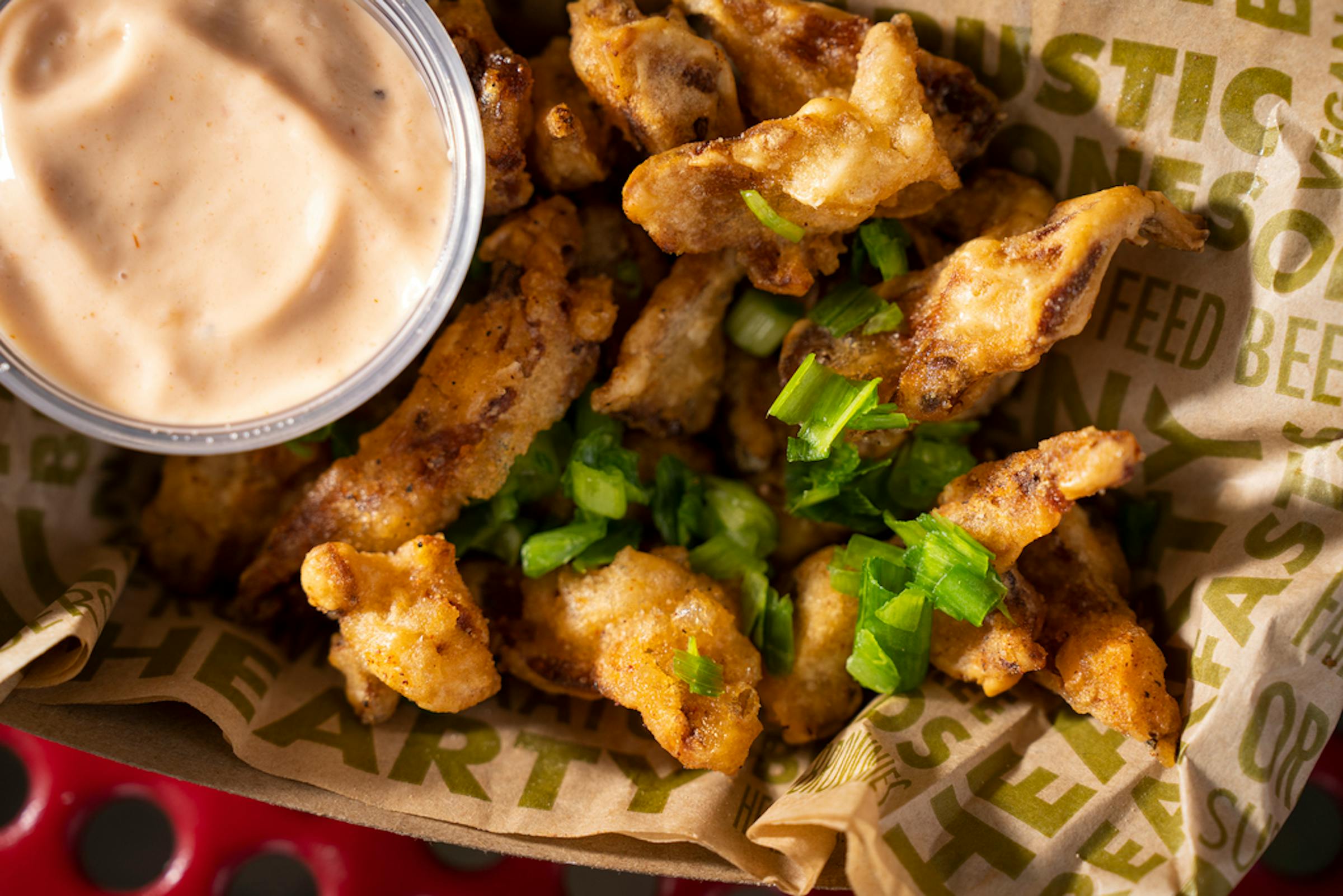 Eating our own words: Our food writers return to the fair and reassess ...