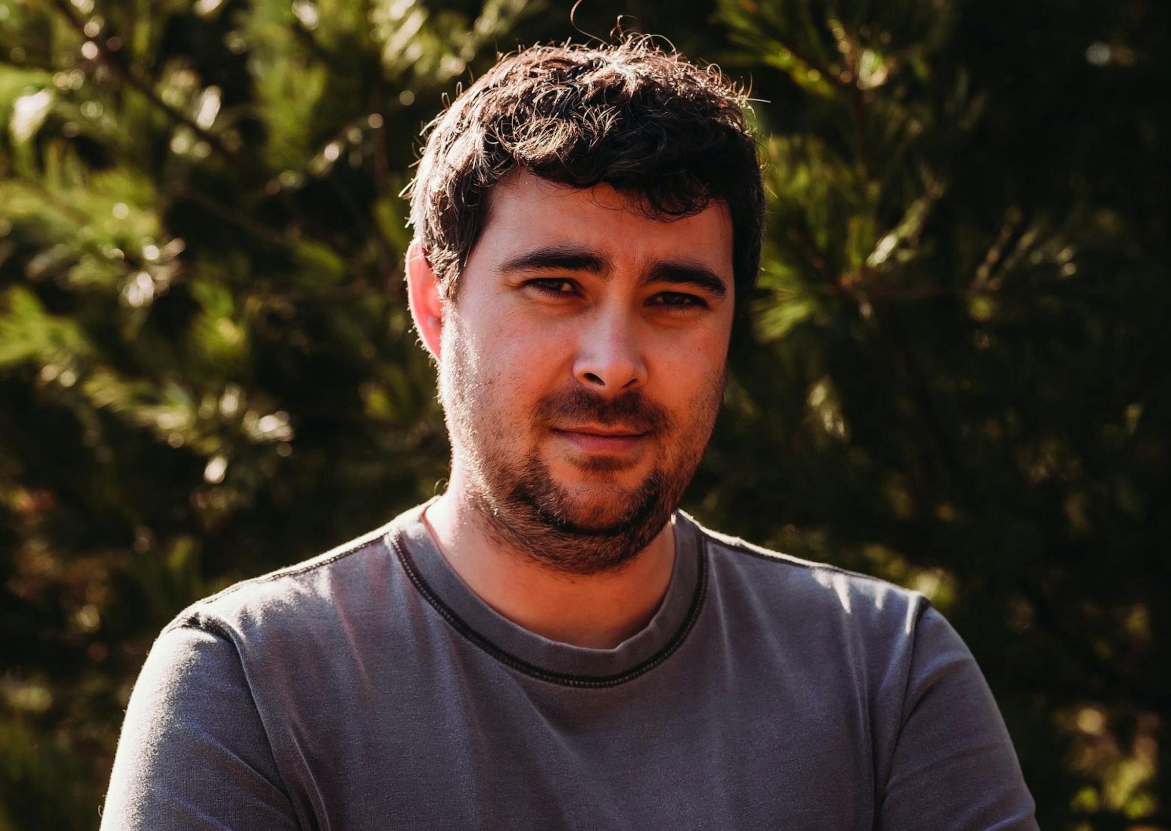 Penobscot writer Morgan Talty follows up 'Night of the Living Rez' with ...