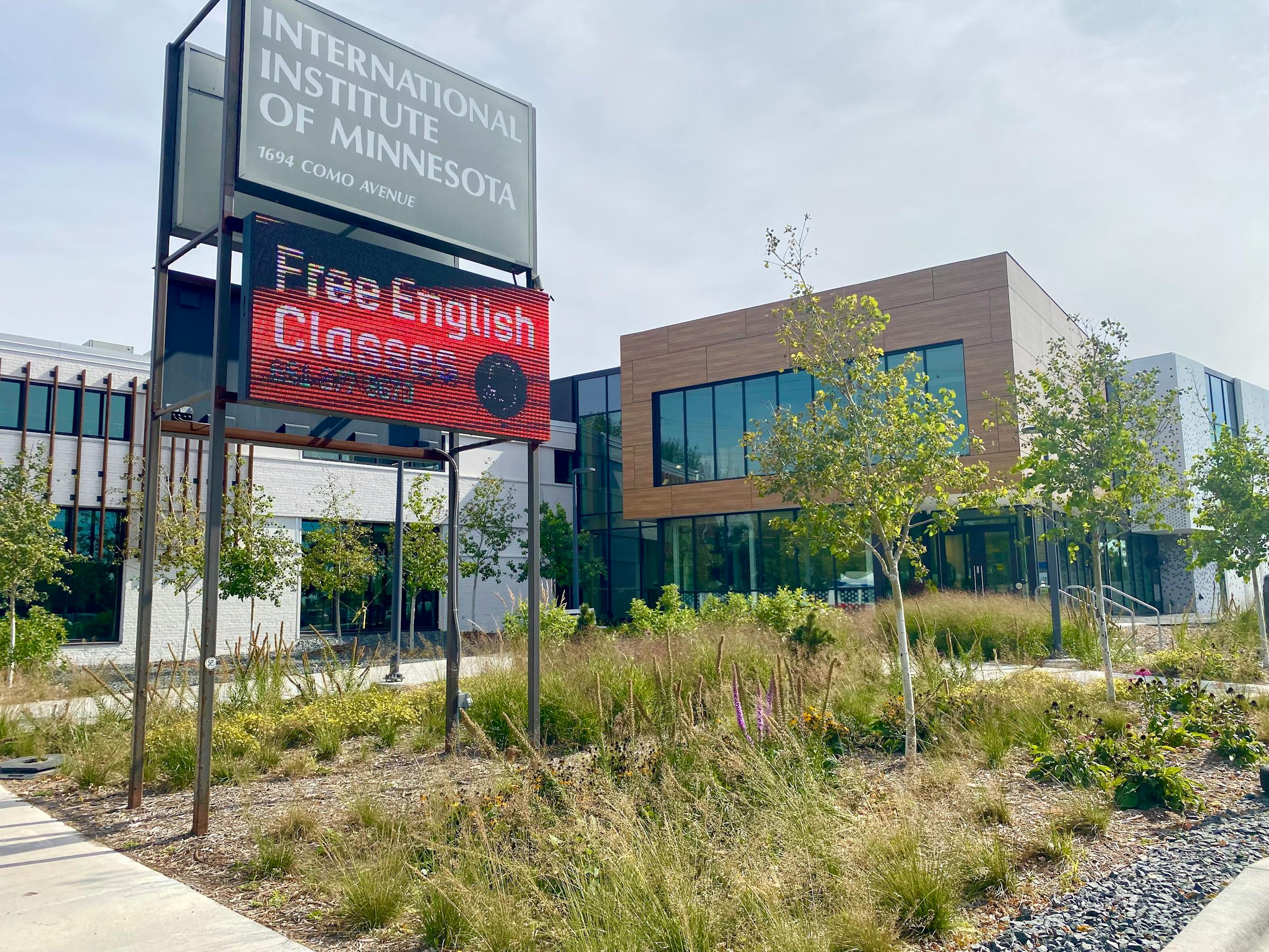 International Institute of Minnesota launches guaranteed income pilot ...
