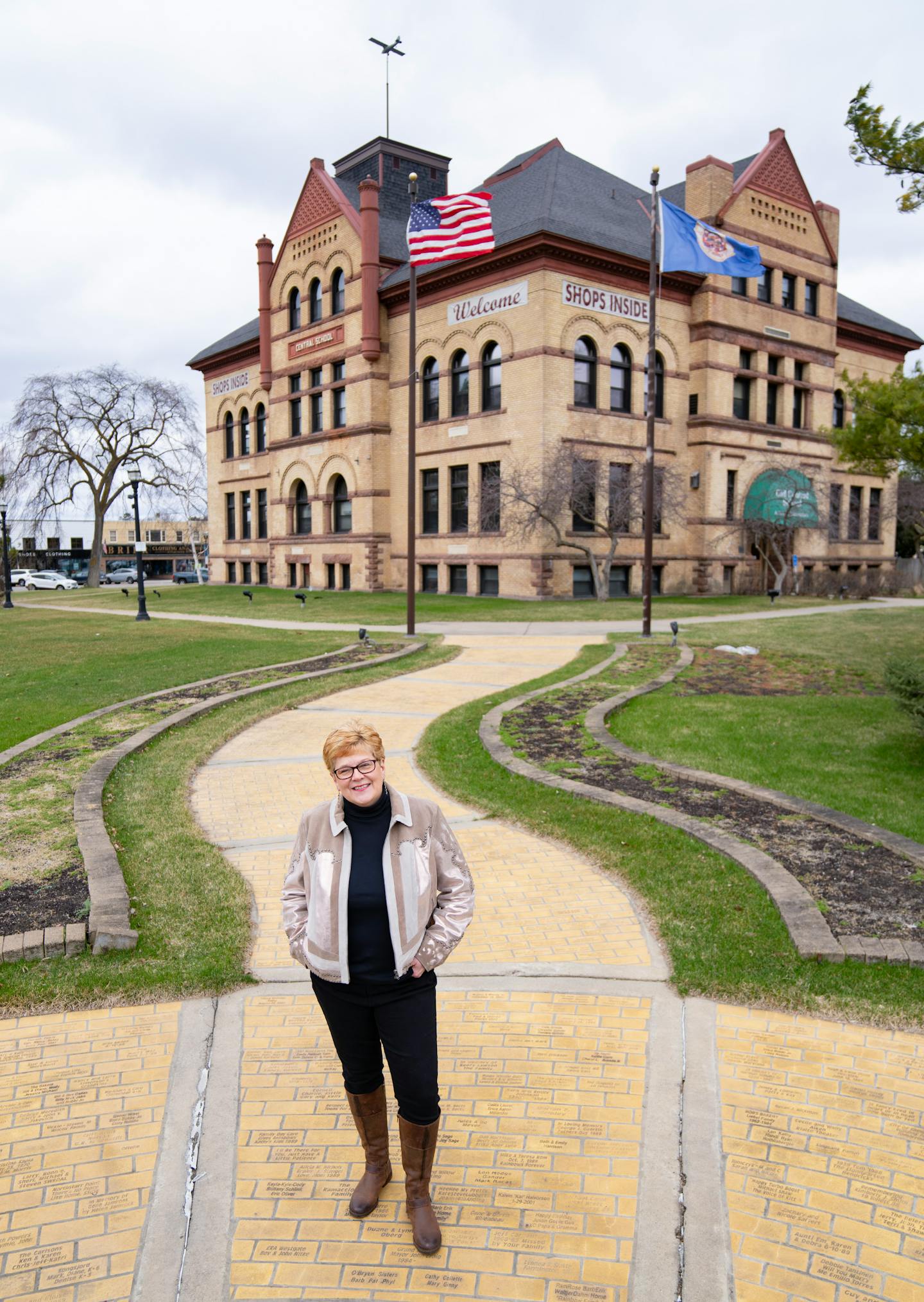 The stolen ruby slippers from "The Wizard of Oz" were recovered by the ...