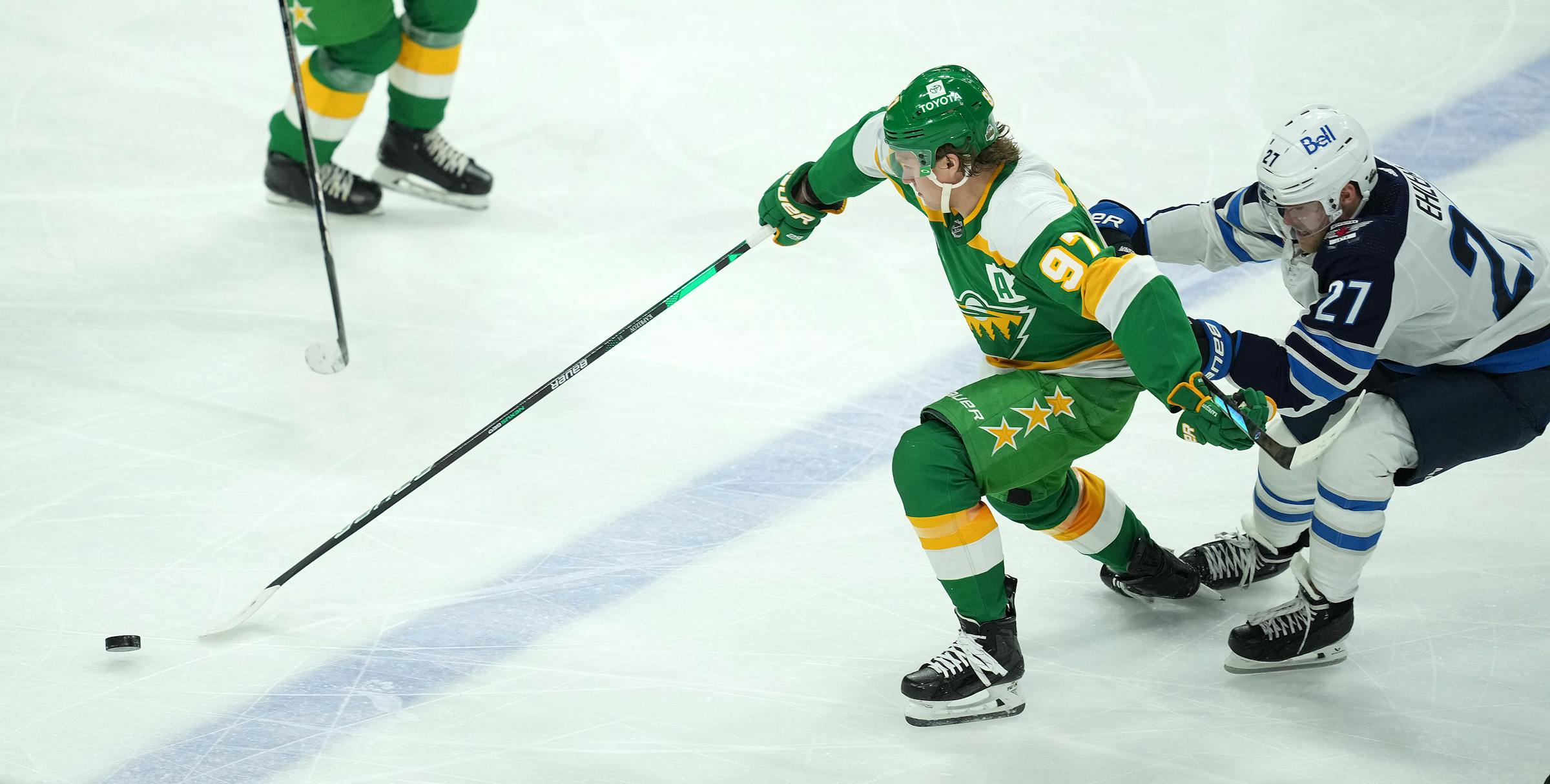 Wild-Avalanche game preview: TV-radio information, injury report and stats