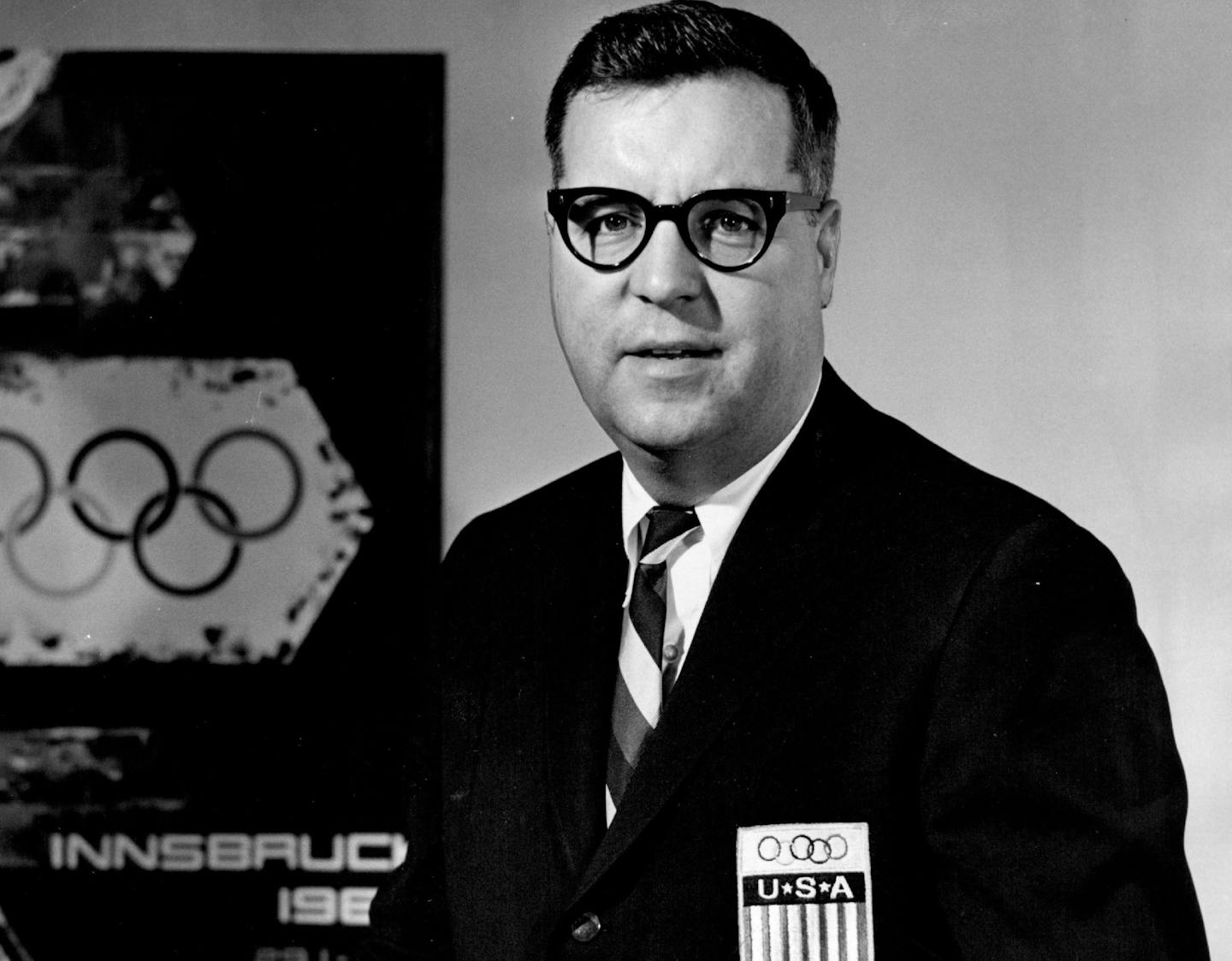 Wily Walter Bush knew his hockey, helped bring pro hockey to state