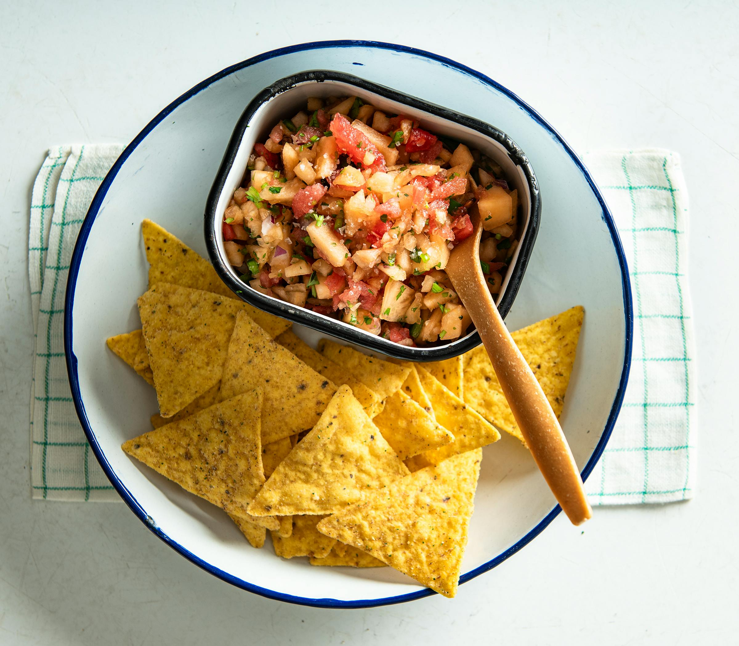 3 fresh salsa recipes that take advantage of Minnesota produce
