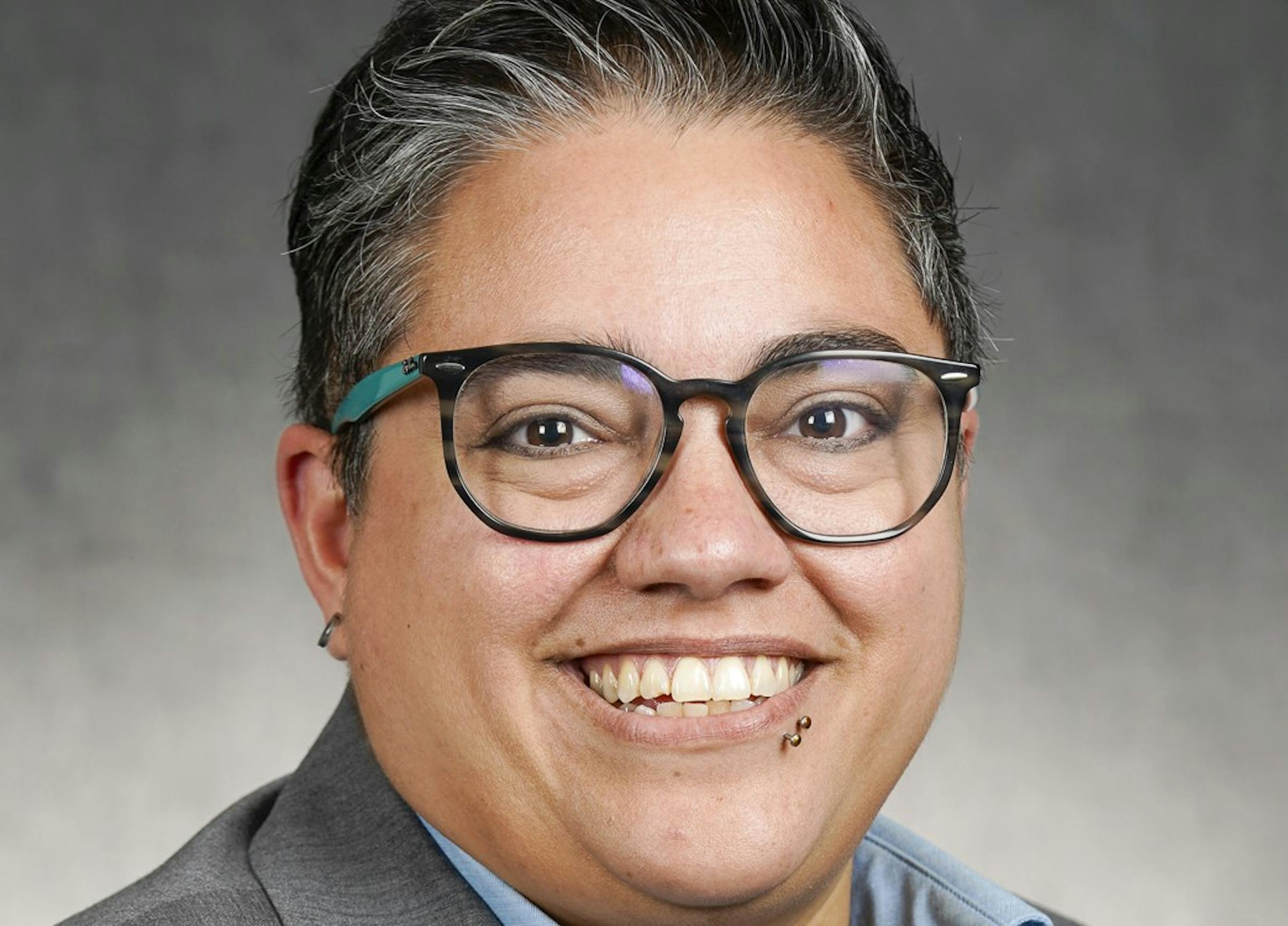 DFL Rep. Brion Curran charged with DWI