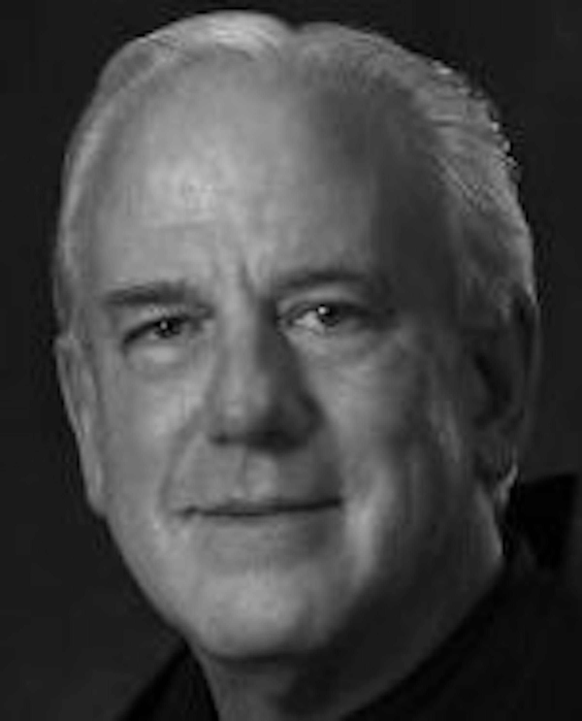 The Rev. Mark Thamert, a St. John's University institution