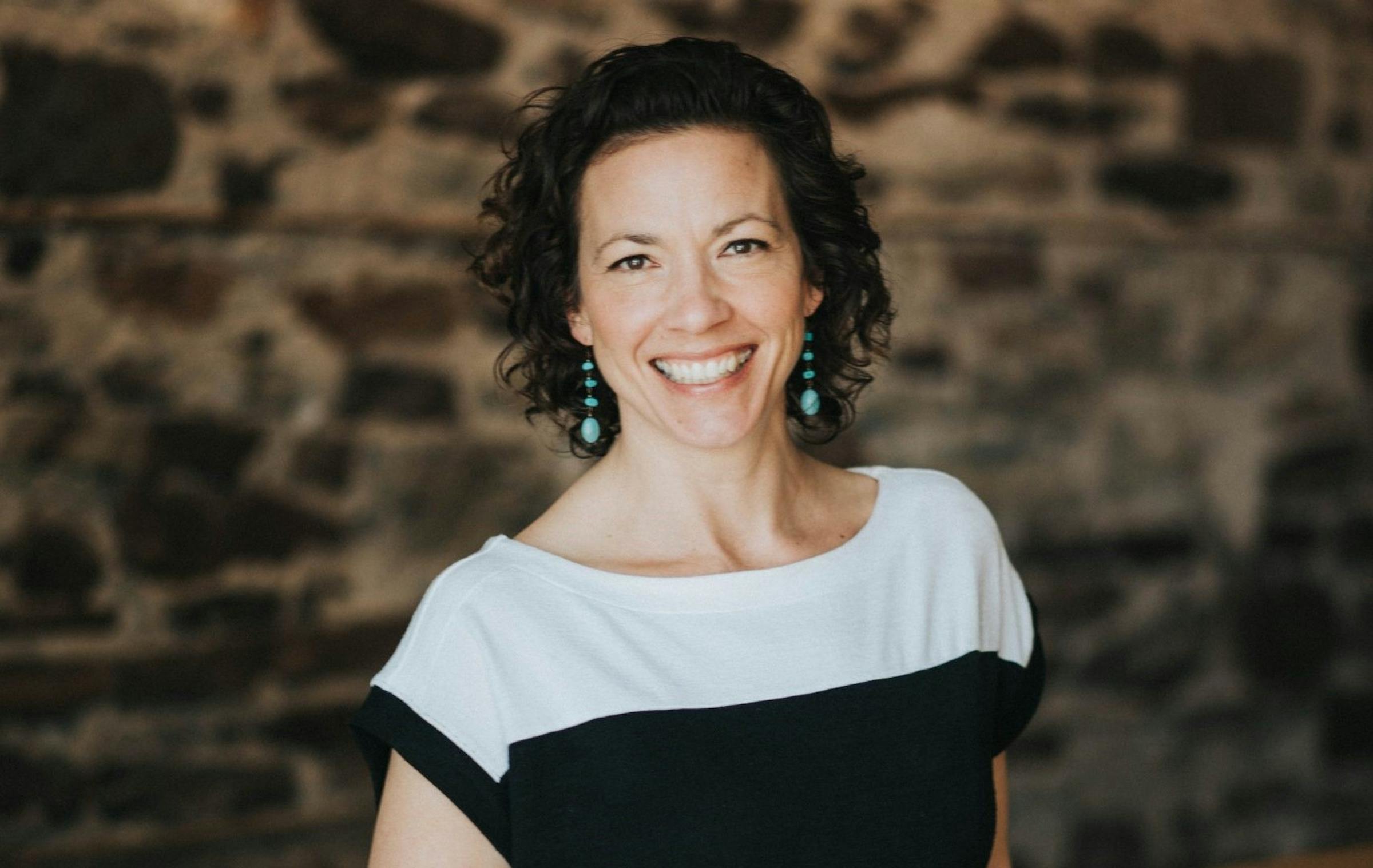 Duluth Mayor Emily Larson proposes 'good news' budget with influx of ...