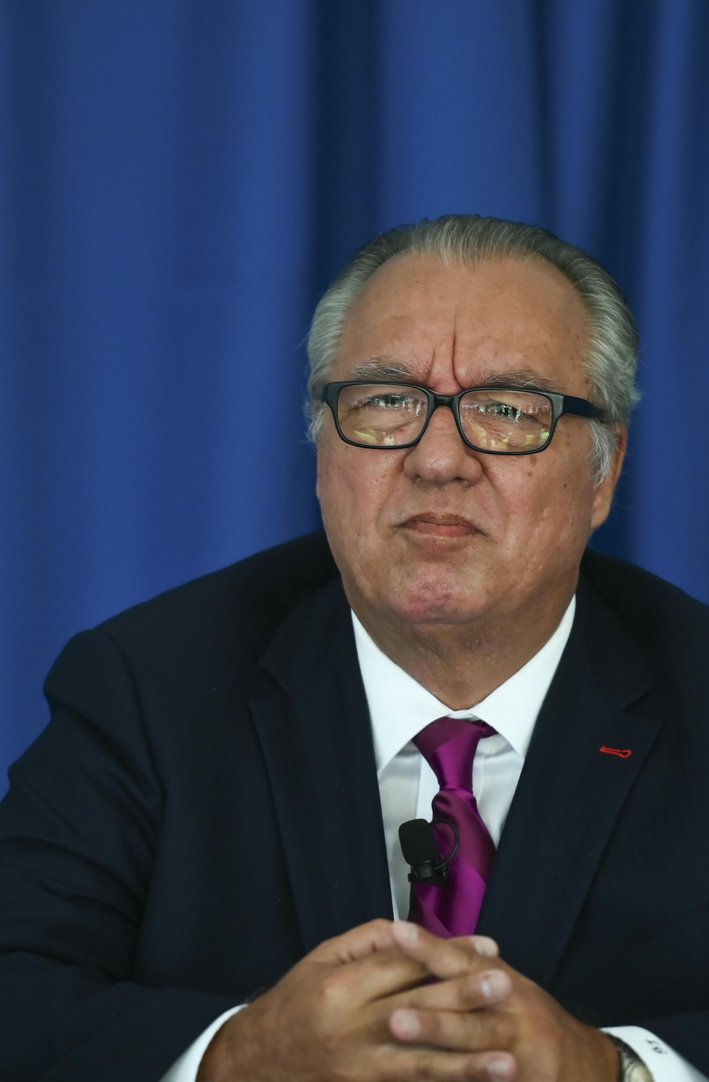 Cleveland Cliffs says no thanks to Walz's U.S. Steel partnership idea