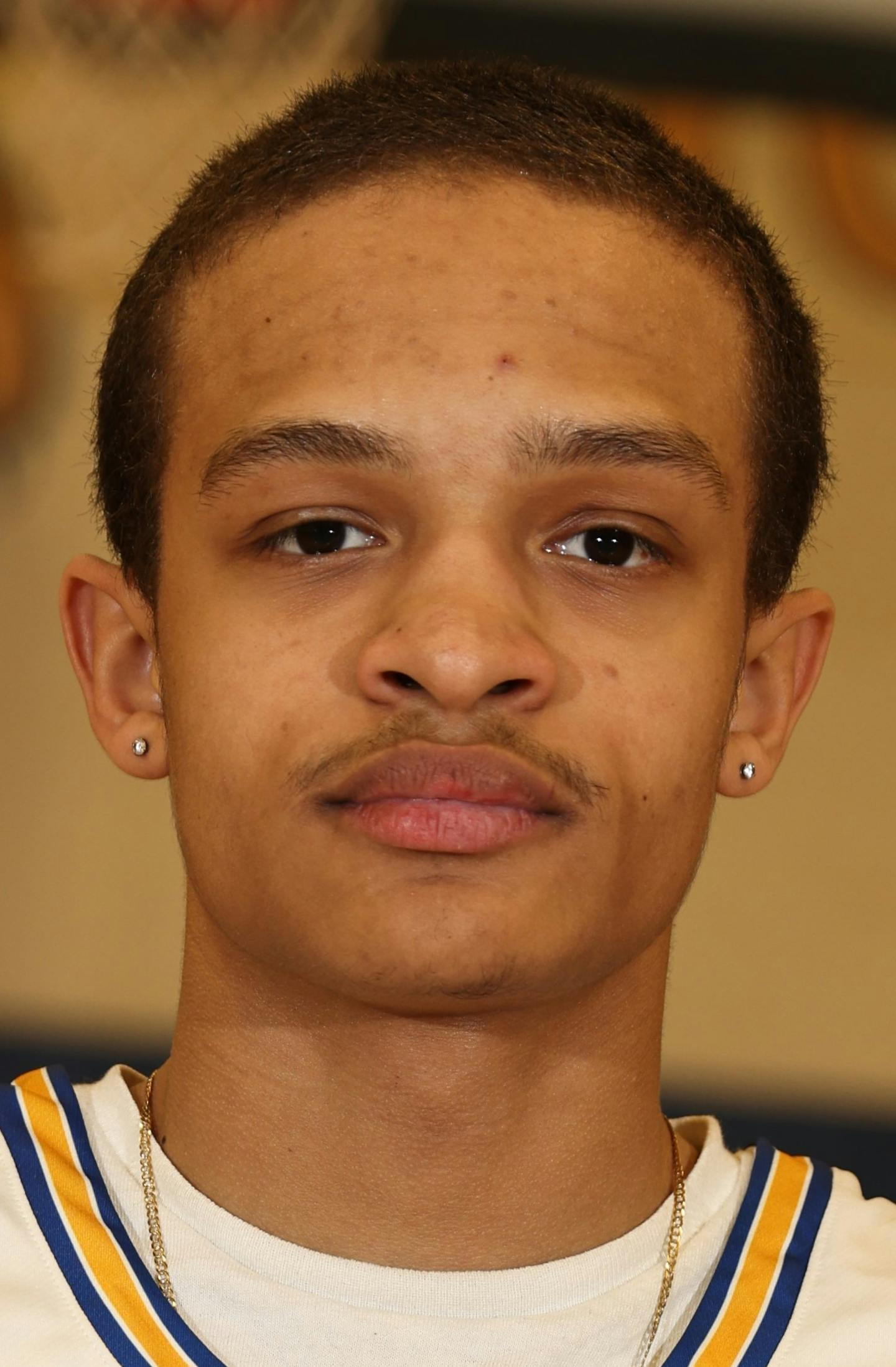 Prep Athletes of the Week: STMA wrestler Landon Robideau isn't settling ...