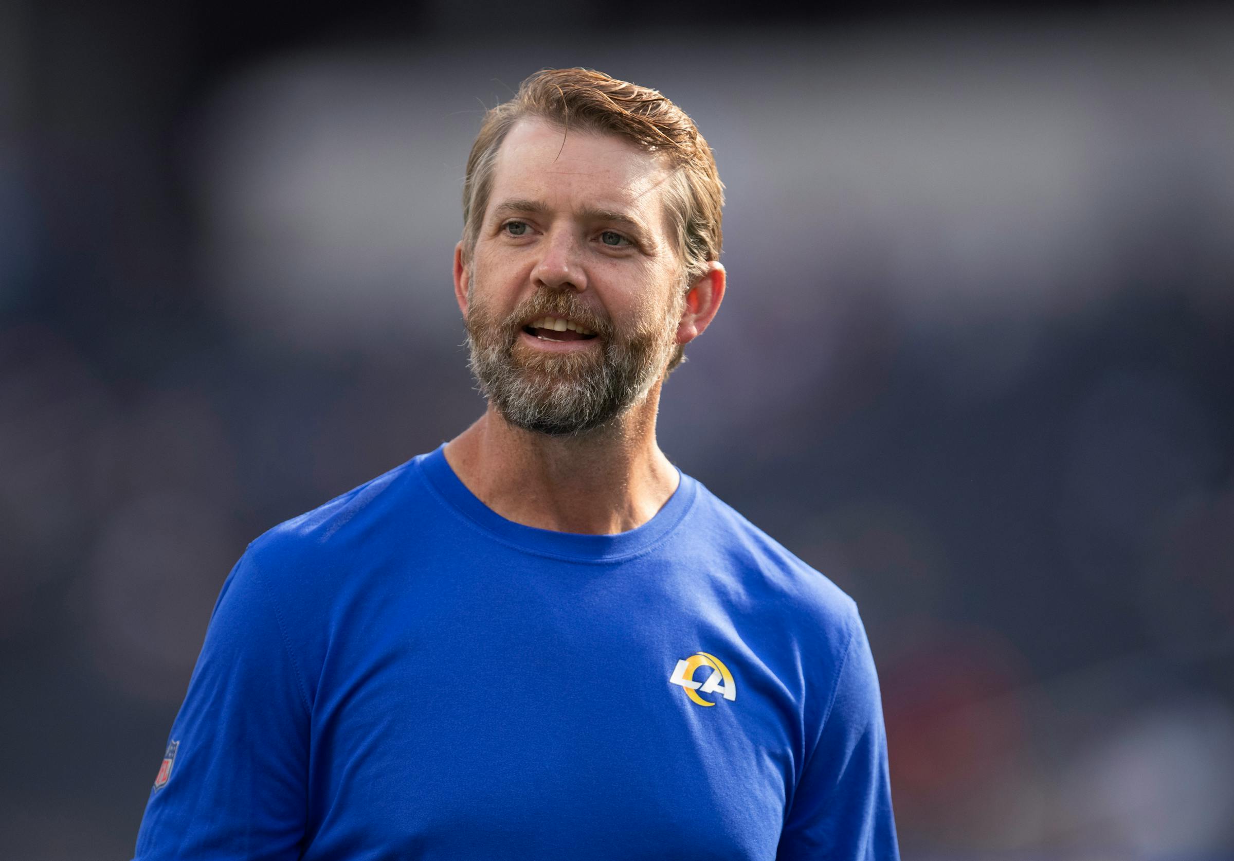 Rams North: Vikings pick offensive coordinator Wes Phillips of ...