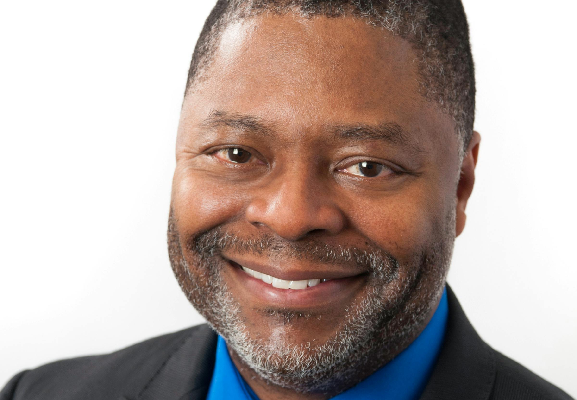 New leadership announced at Minnesota Public Radio: Duchesne Drew takes ...