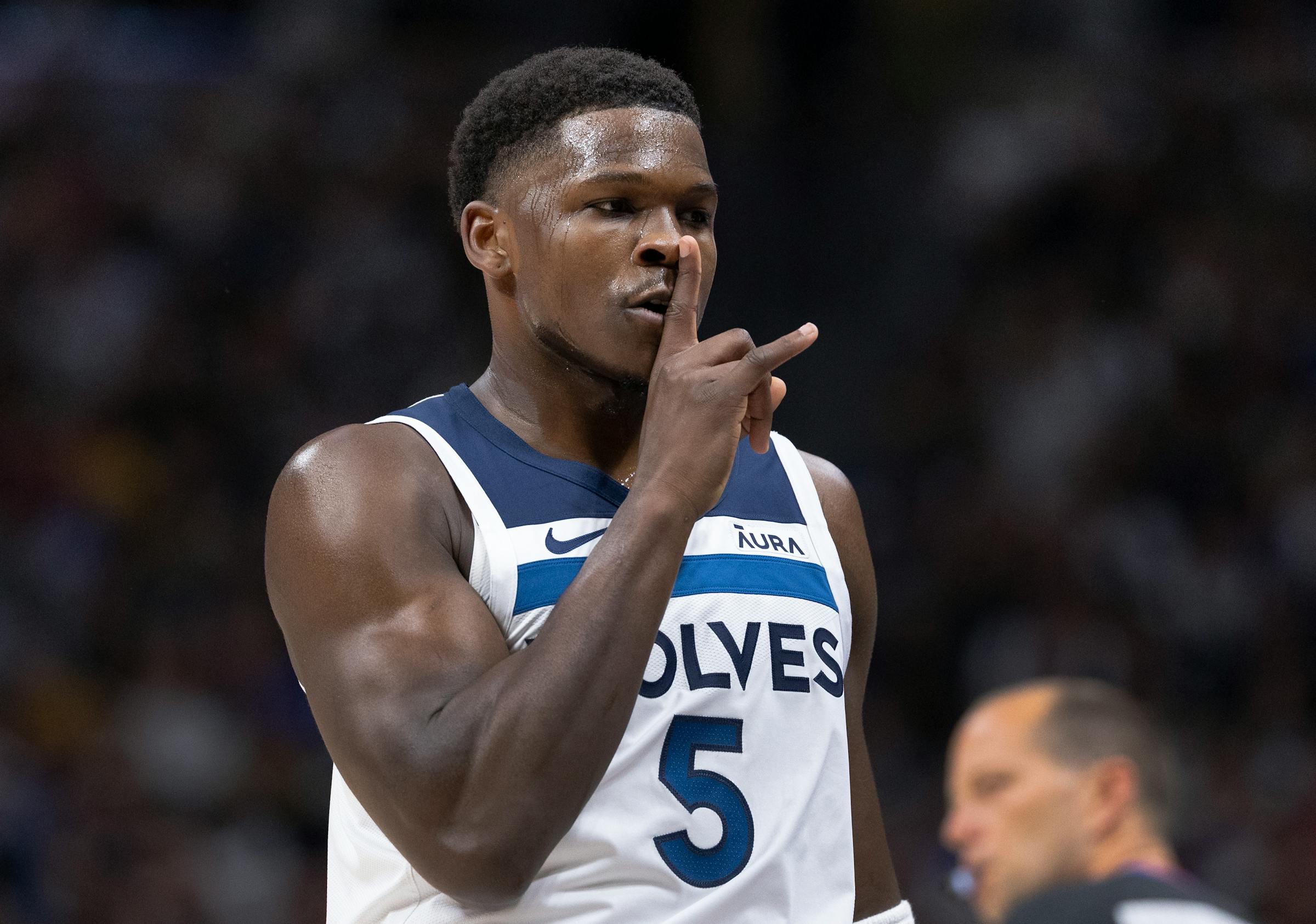 How the Timberwolves can change momentum and win Game 6