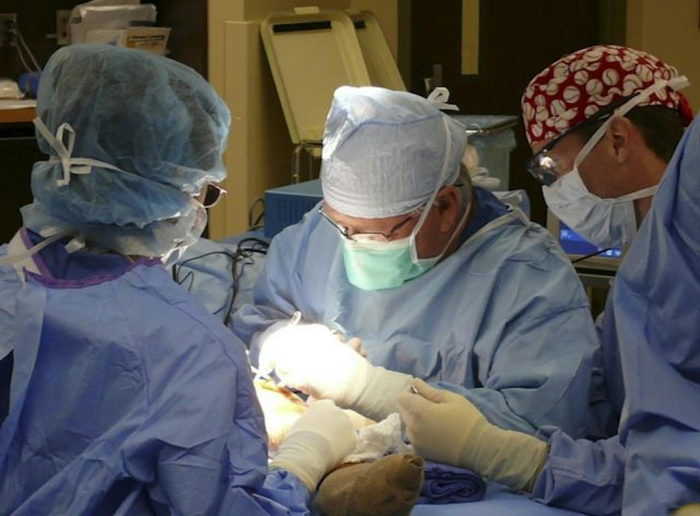 Letter of the Day (June 5): Post-op care