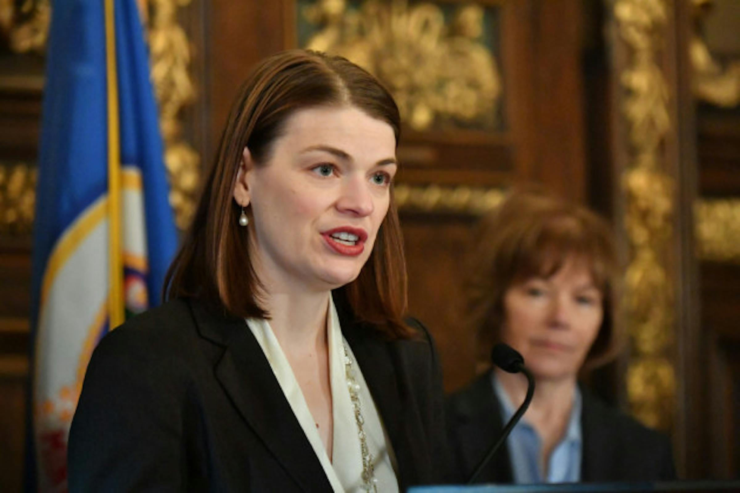 Minnesota revenue commissioner warns budget cuts could prompt tax ...