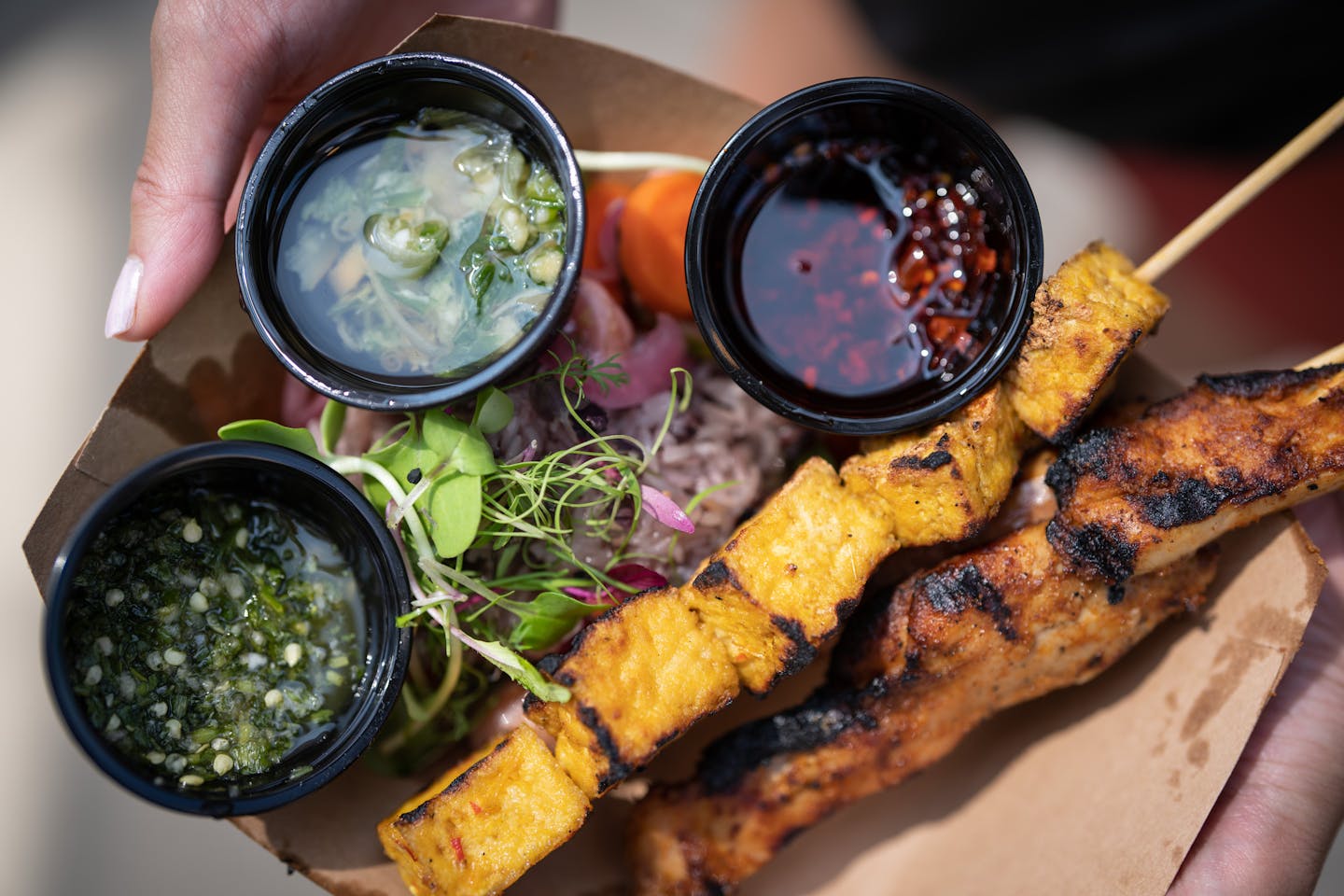 Minnesota State Fair's 78 new foods are ranked from tasty to try again