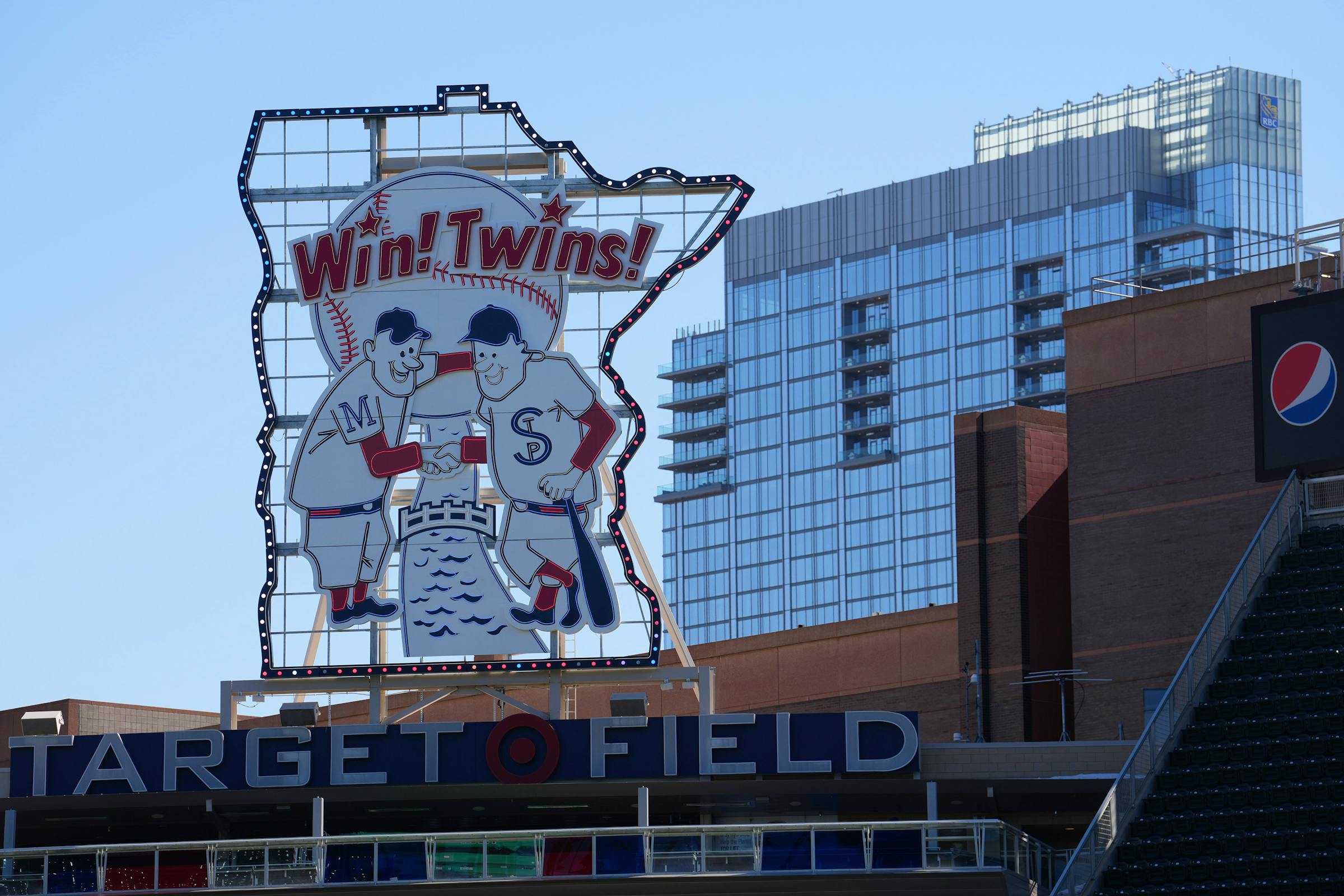 Minnesota Twins schedule and scores