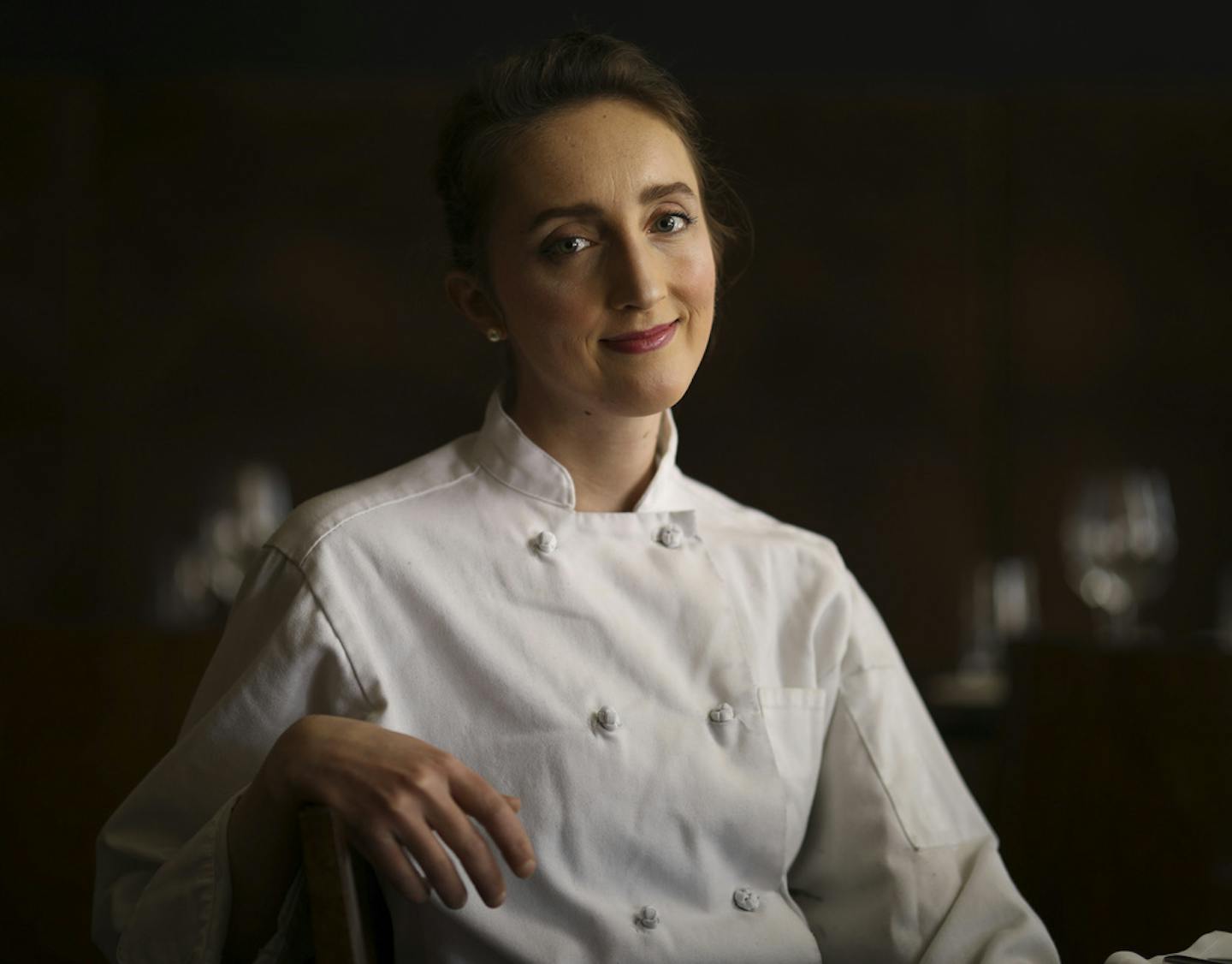 St. Paul will get a new restaurant from award-winning chef Karyn Tomlinson