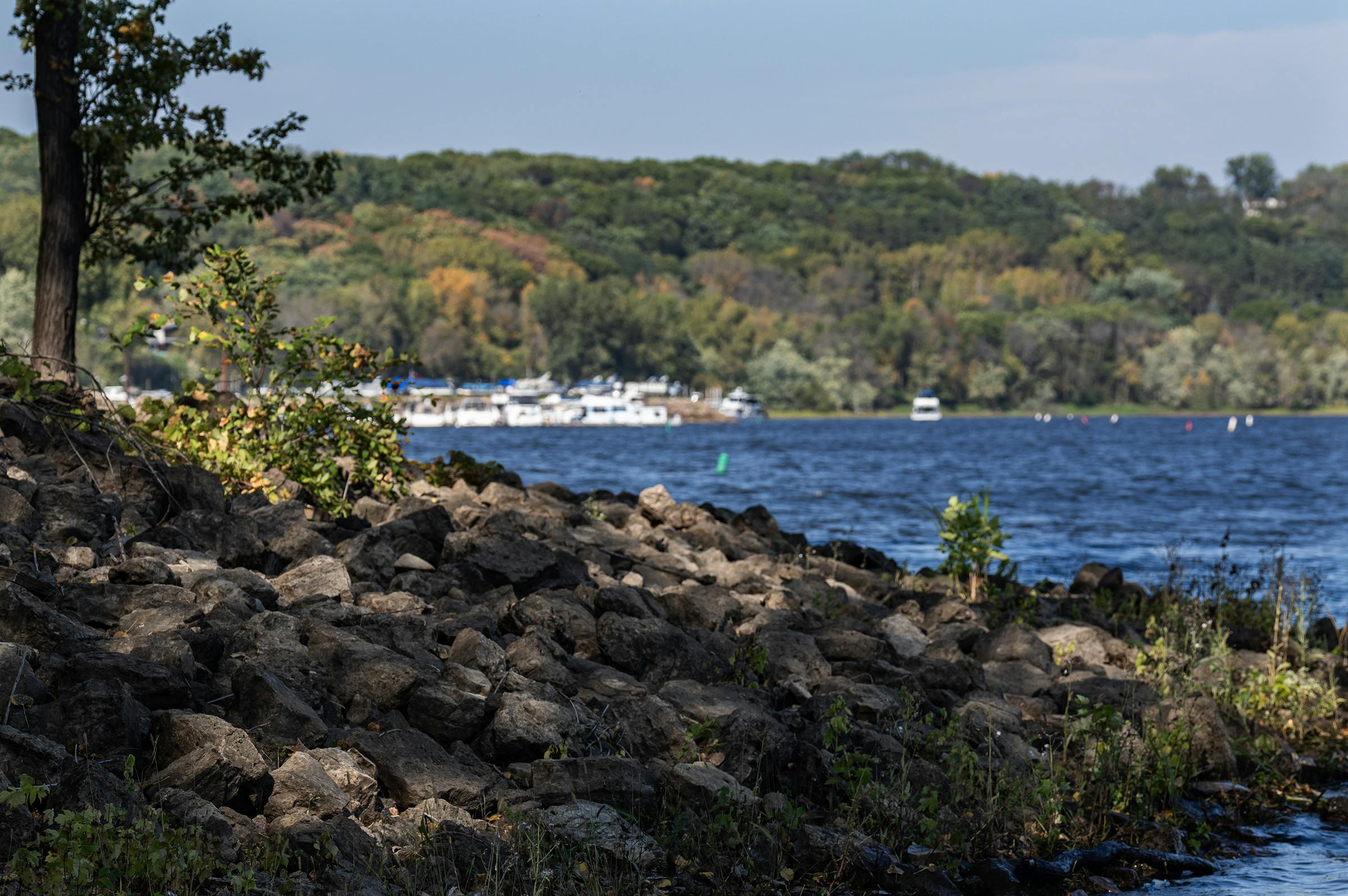 Petition asks Stillwater to rename new Lumberjack Landing Park ...