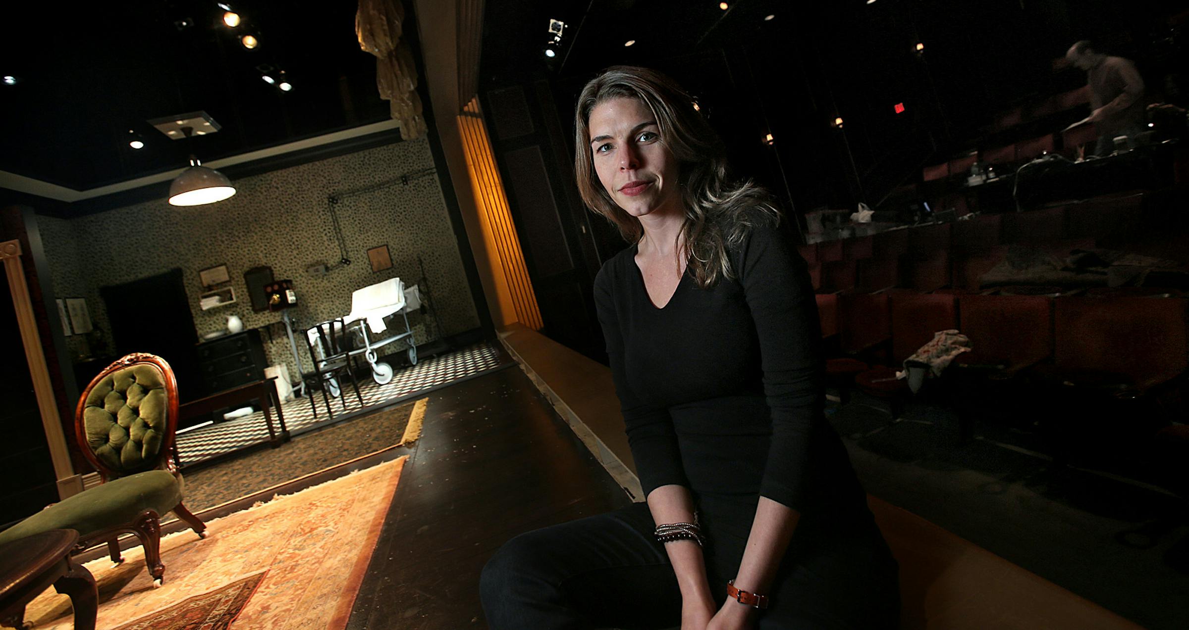 Jungle Theater tabs young, nationally connected new artistic director ...