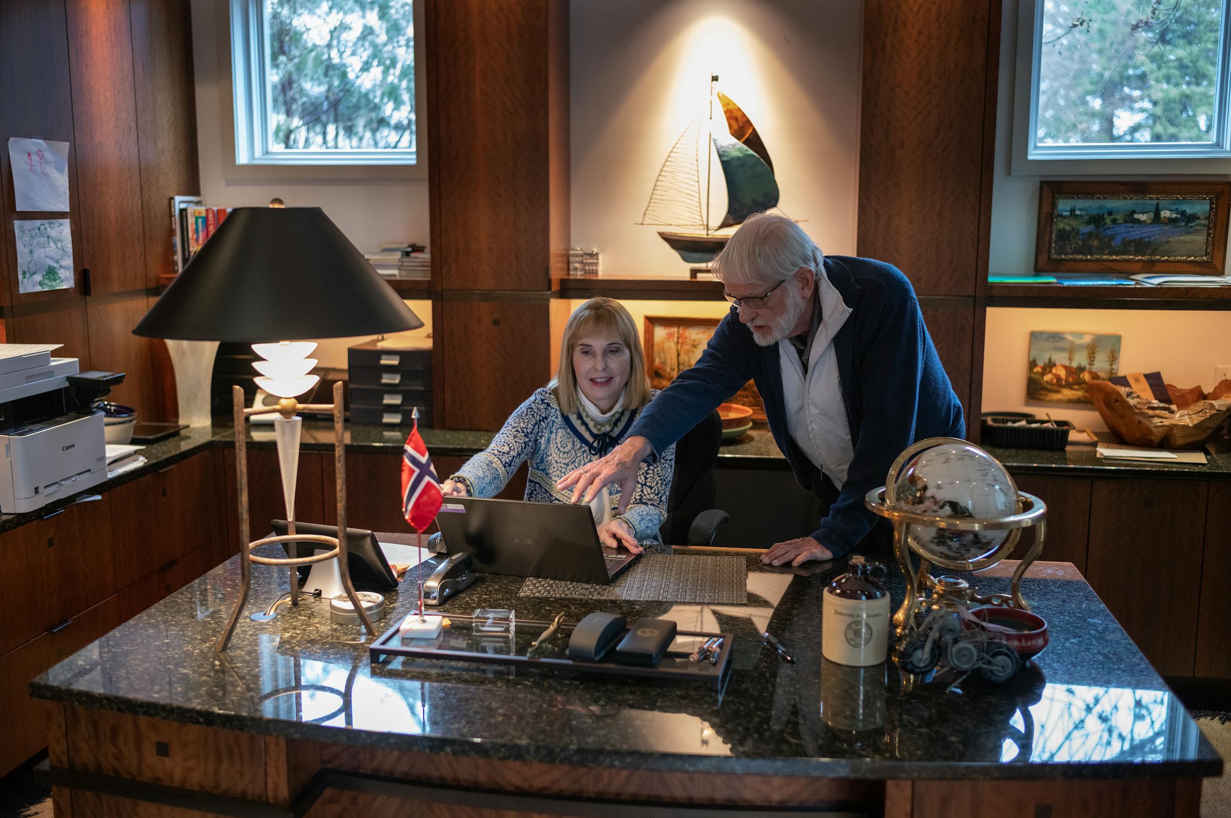 The gender wage gap continues to plague Minnesota, U.S.