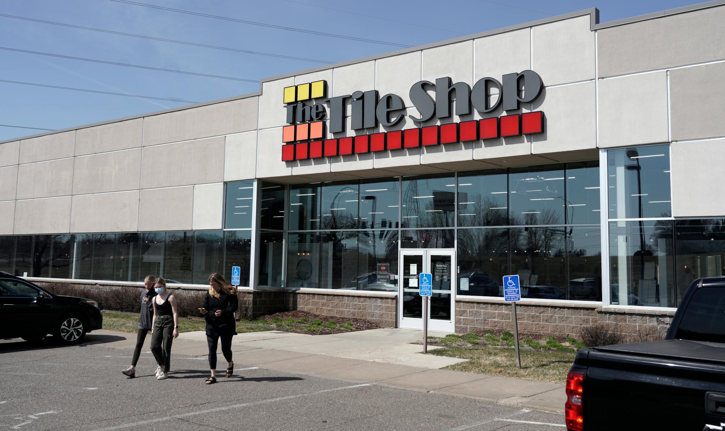 Tile Shop stock returns to main Nasdaq on Thursday