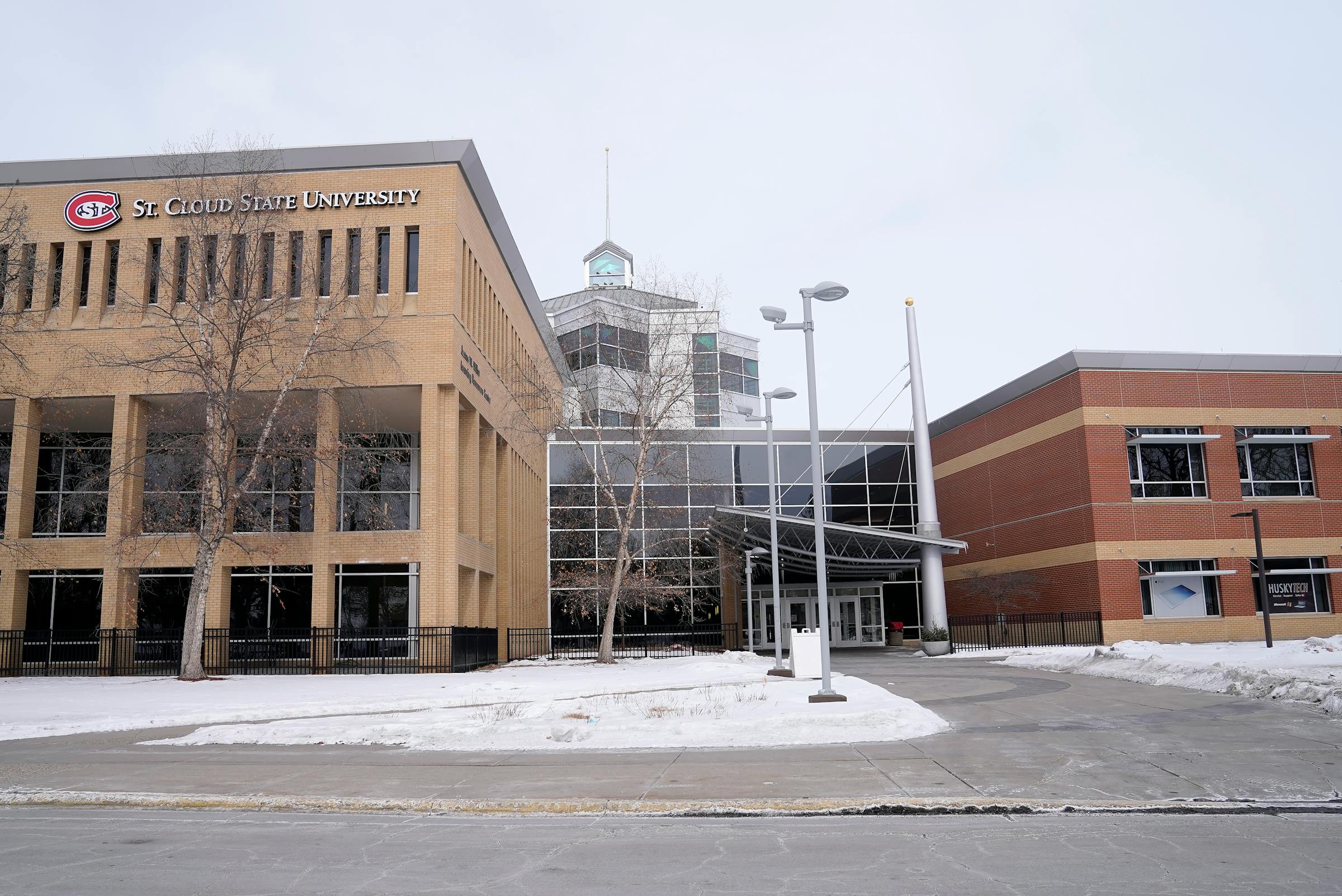 Counterpoint: 'Code-red' focus on St. Cloud State is a cheap shot