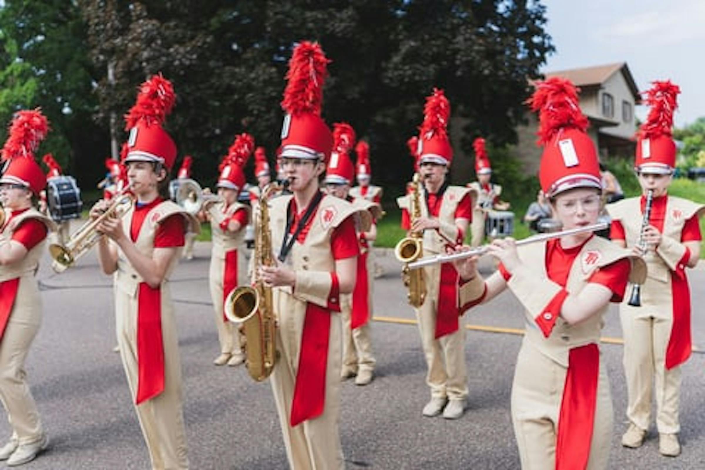 Your guide to June festivals in Minnesota