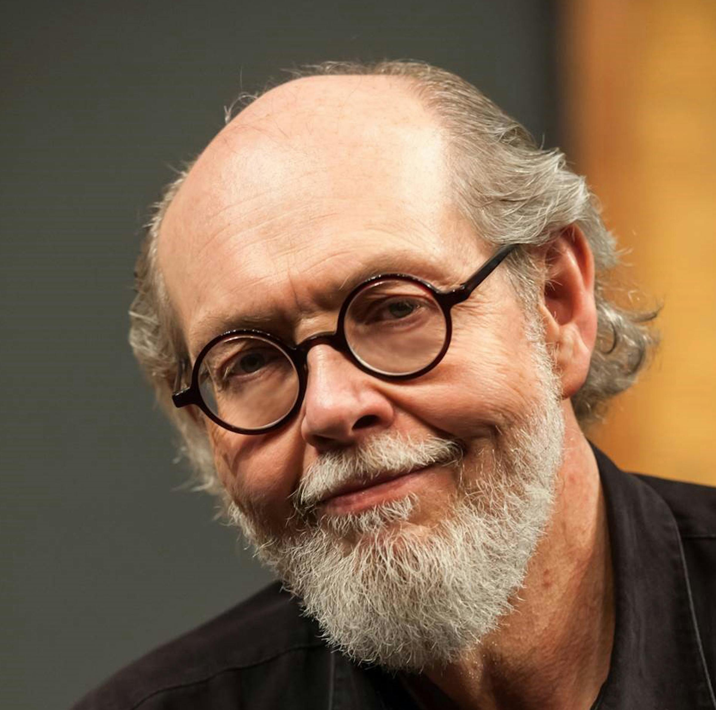 Illusion Theater workshops a new play by Jeffrey Hatcher