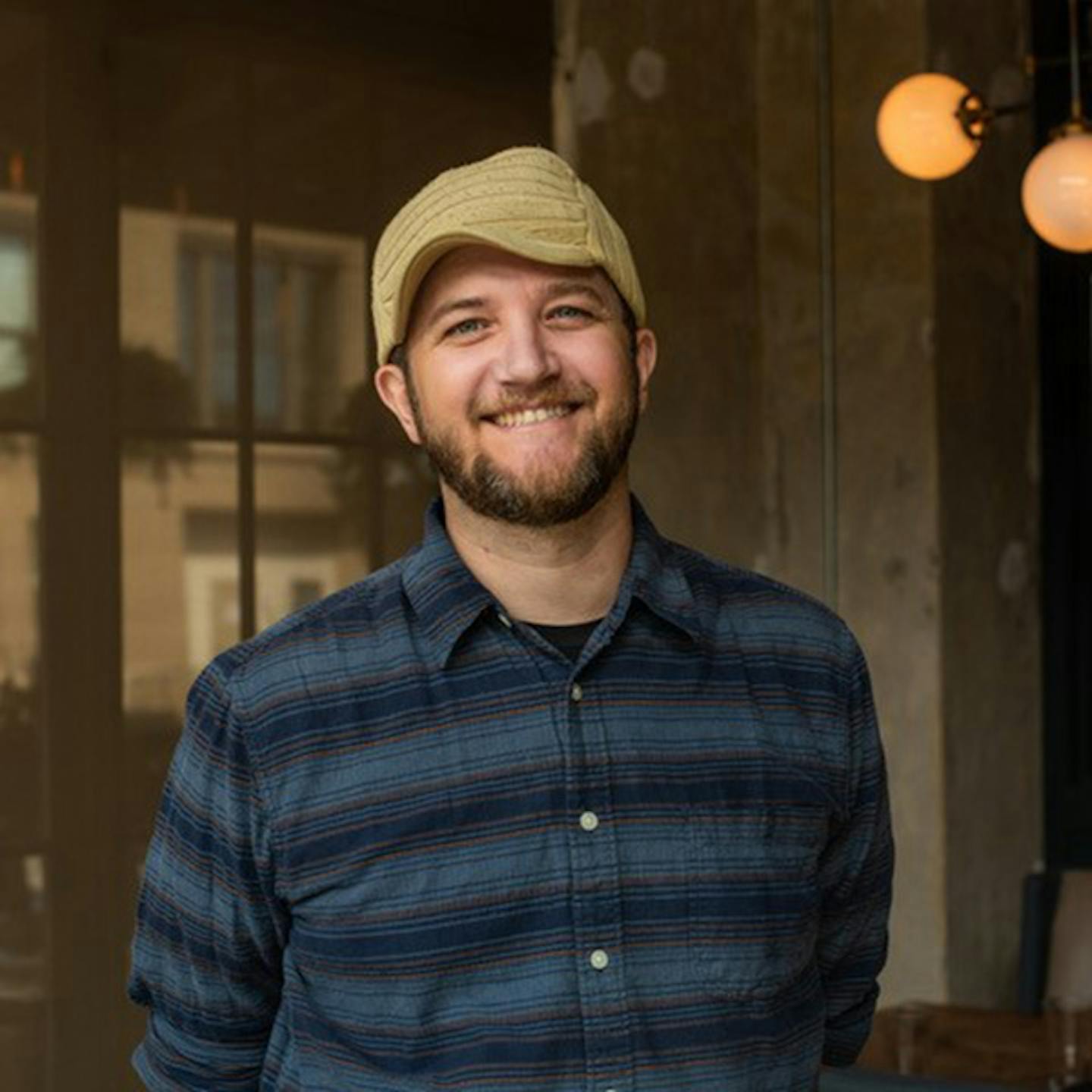 Chef named for Butcher & the Boar revival