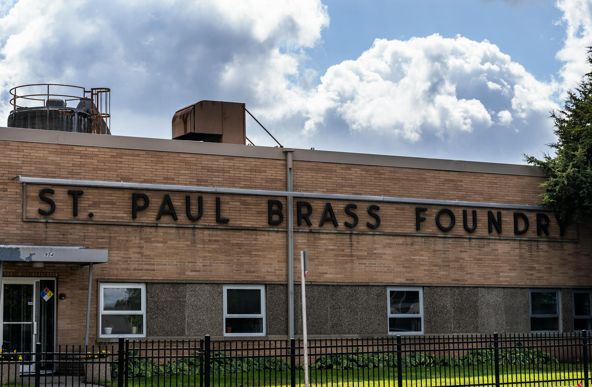 St. Paul foundry settles EPA pollution case without fine