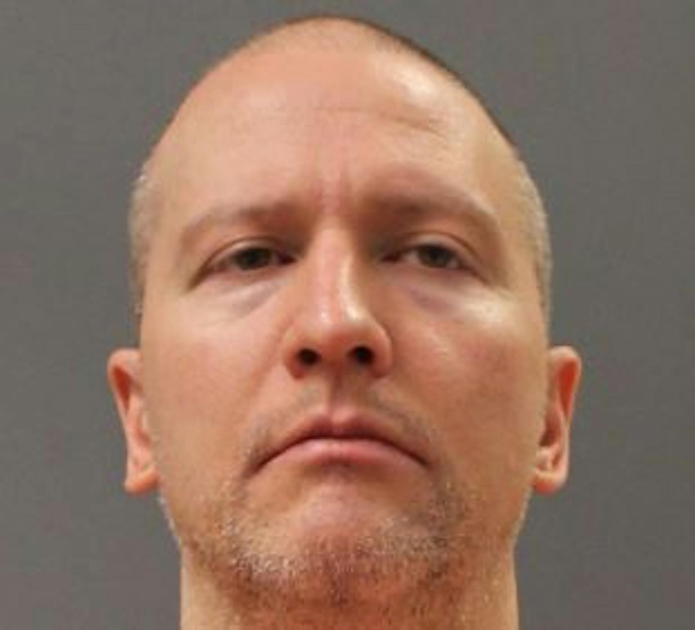 Derek Chauvin to serve time in federal prison in Arizona for killing ...