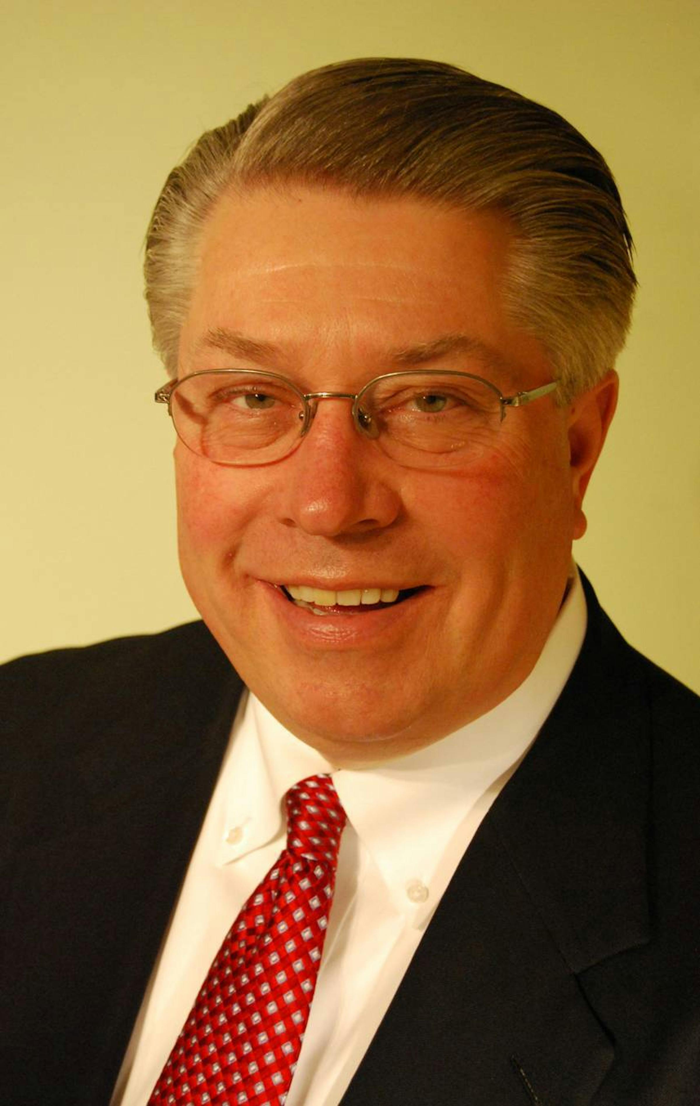 Movers & shakers: David Thompson, MidCountry Bank