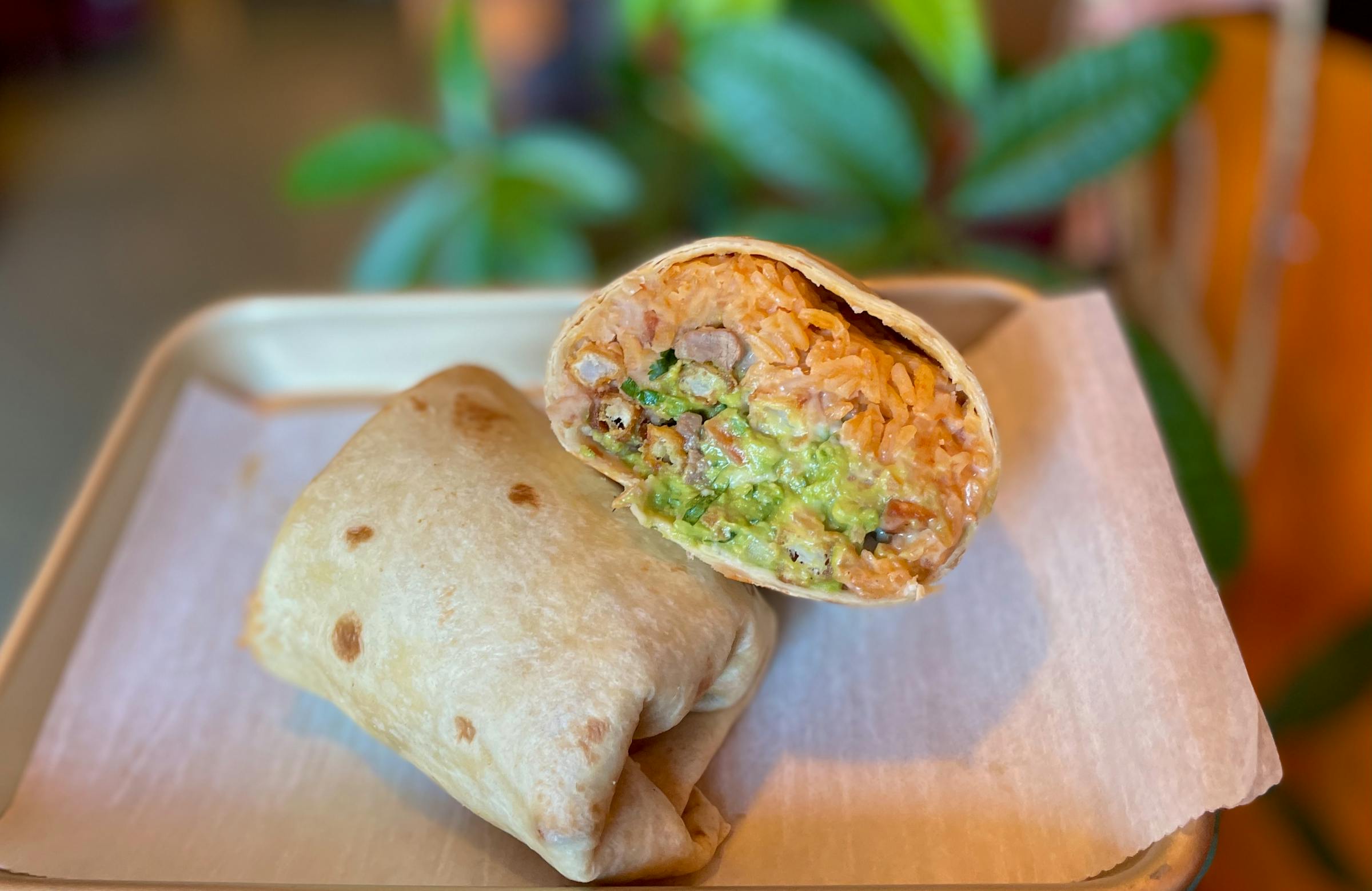 Good news, burrito lovers: Lito’s is now open on Lake Street in Minneapolis