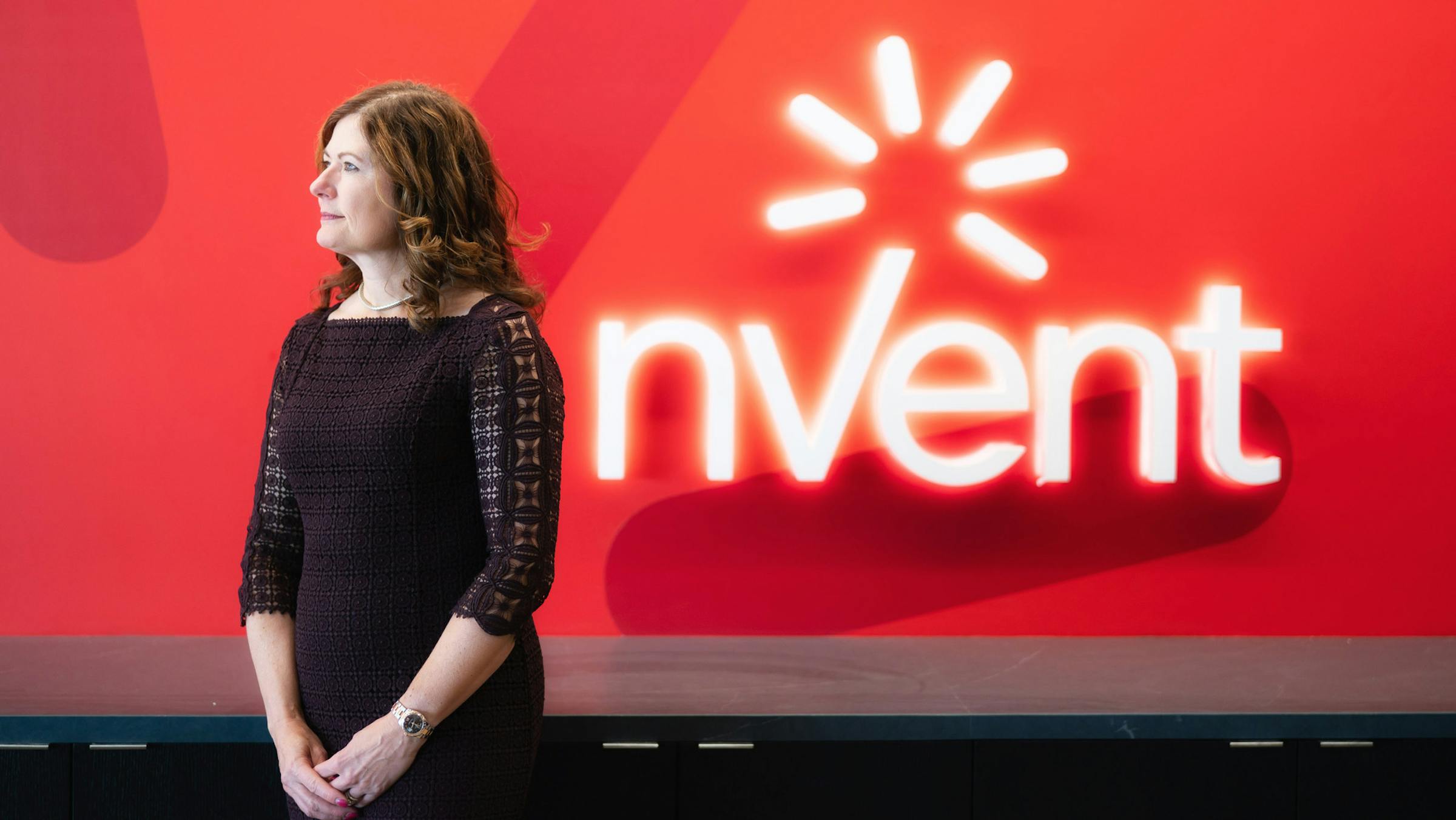 nVent Electric’s expansion fueled by exploding need for data storage
